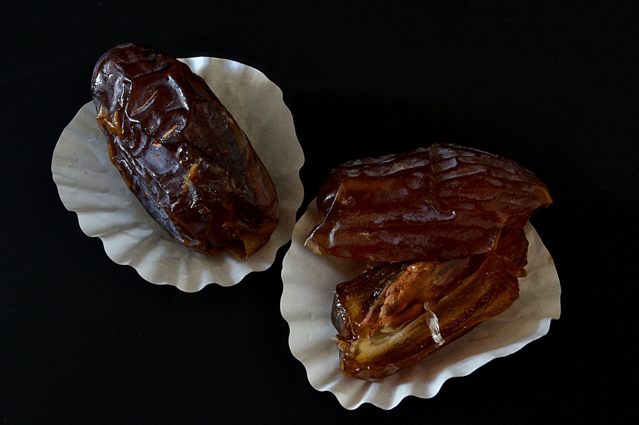 Datteln - süß wie Pralinés - Lünen