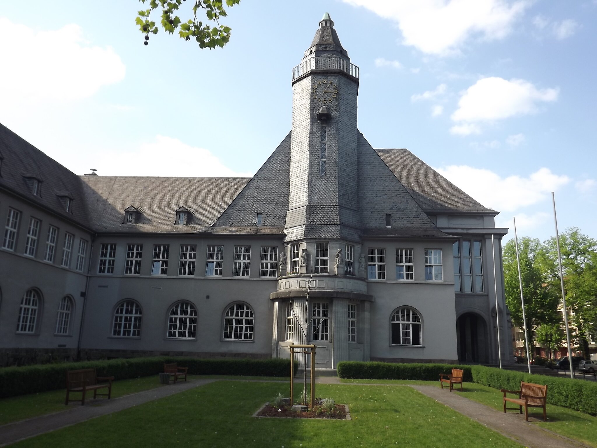Ab Heute M ssen Fl chtlinge Asylbewerber In 58239 Schwerte ab-heute-m-ssen-fl-chtlinge-asylbewerber-in-58239-schwerte