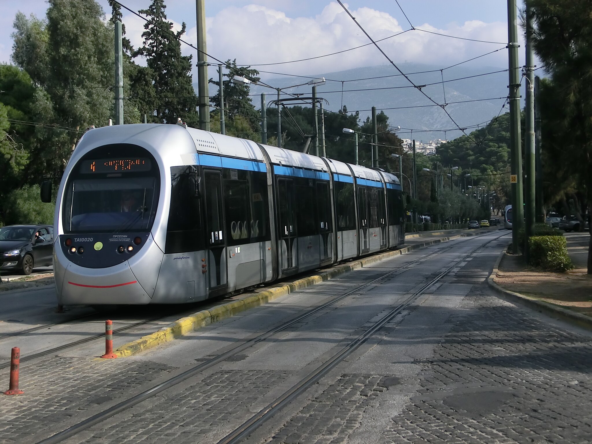 Straßenbahn fahren in der ganzen Welt, ein schönes Hobby – Teil 13 ...