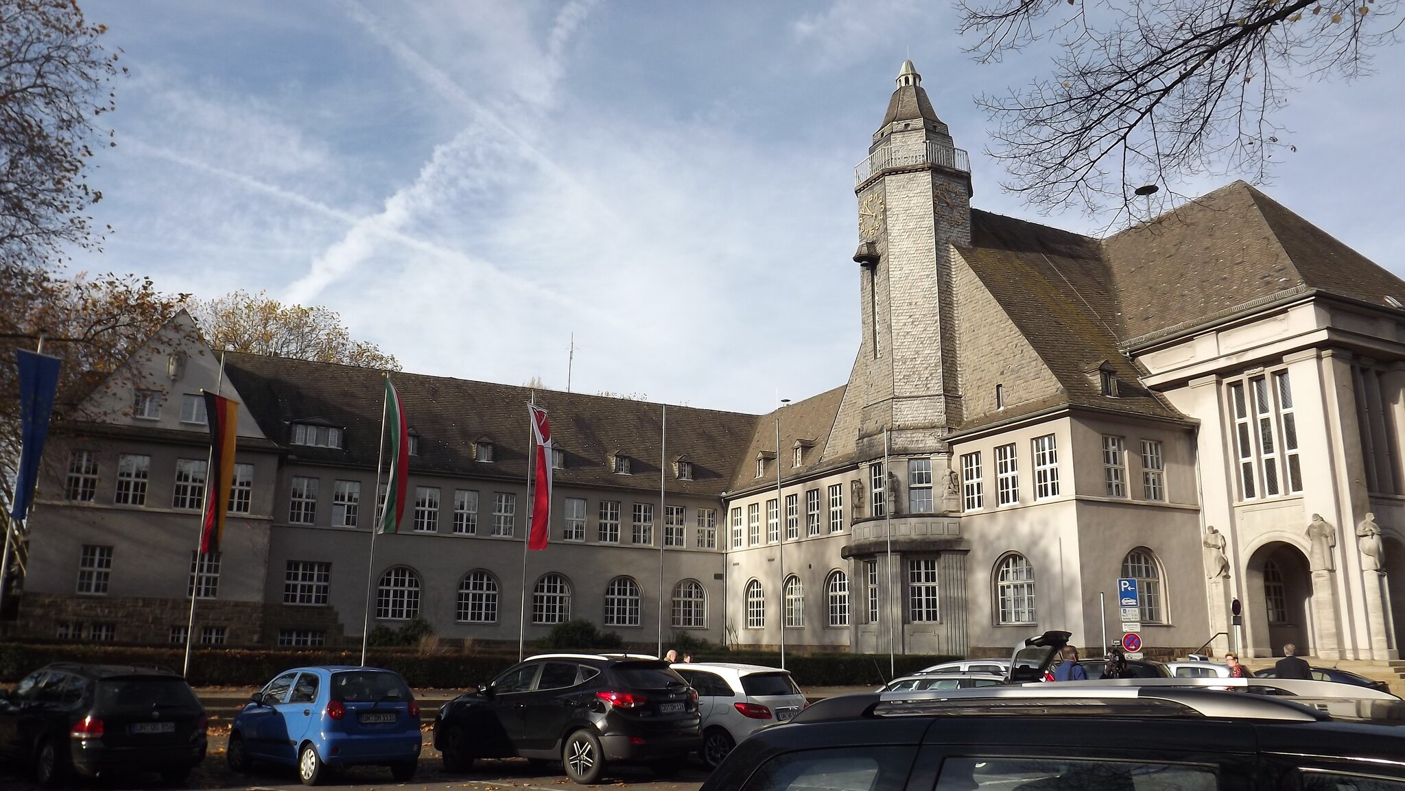 Am 10 12 2014 Findet Der Generationenausschuss In 58239 Schwerte am-10-12-2014-findet-der-generationenausschuss-in-58239-schwerte
