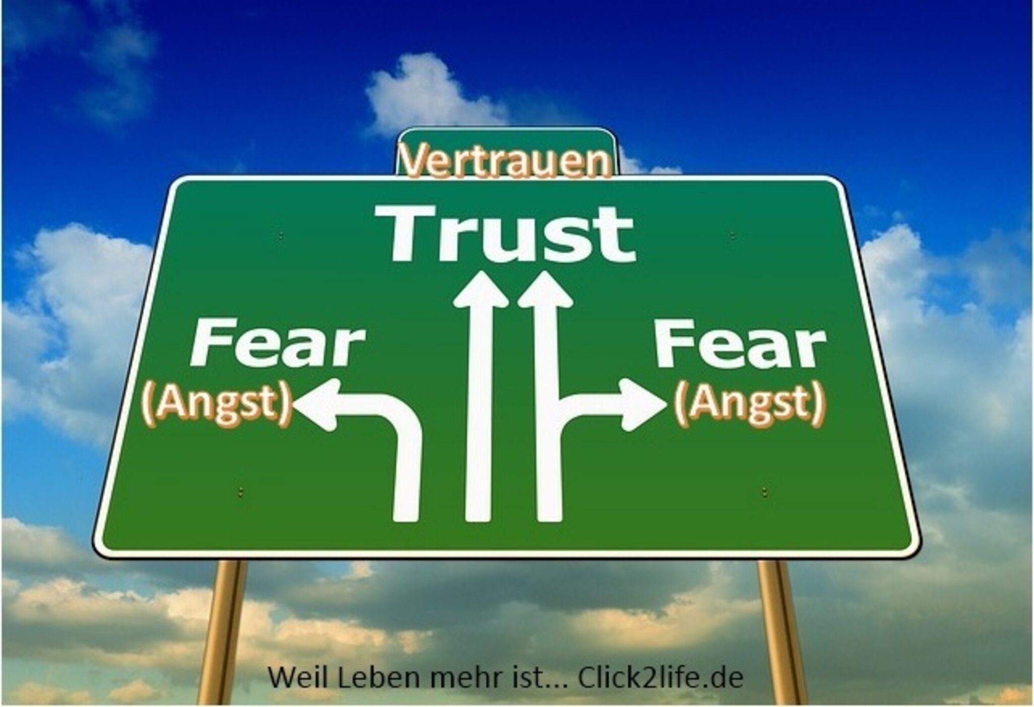 Empfange die Kraft Gottes durch Gebet! - Taunusstein