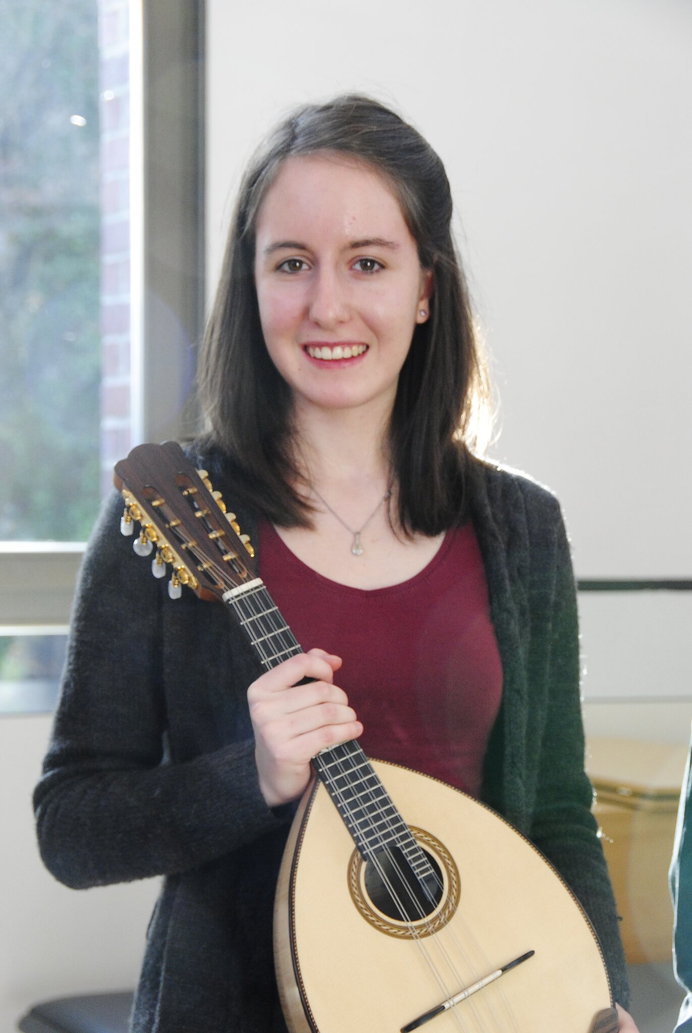 Laura Engelmann erhält hervorragenden ersten Preis - Hannover-Zoo