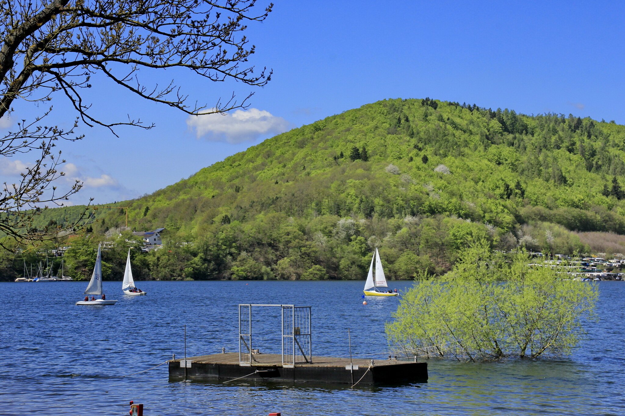 Bad Wildungen Camping