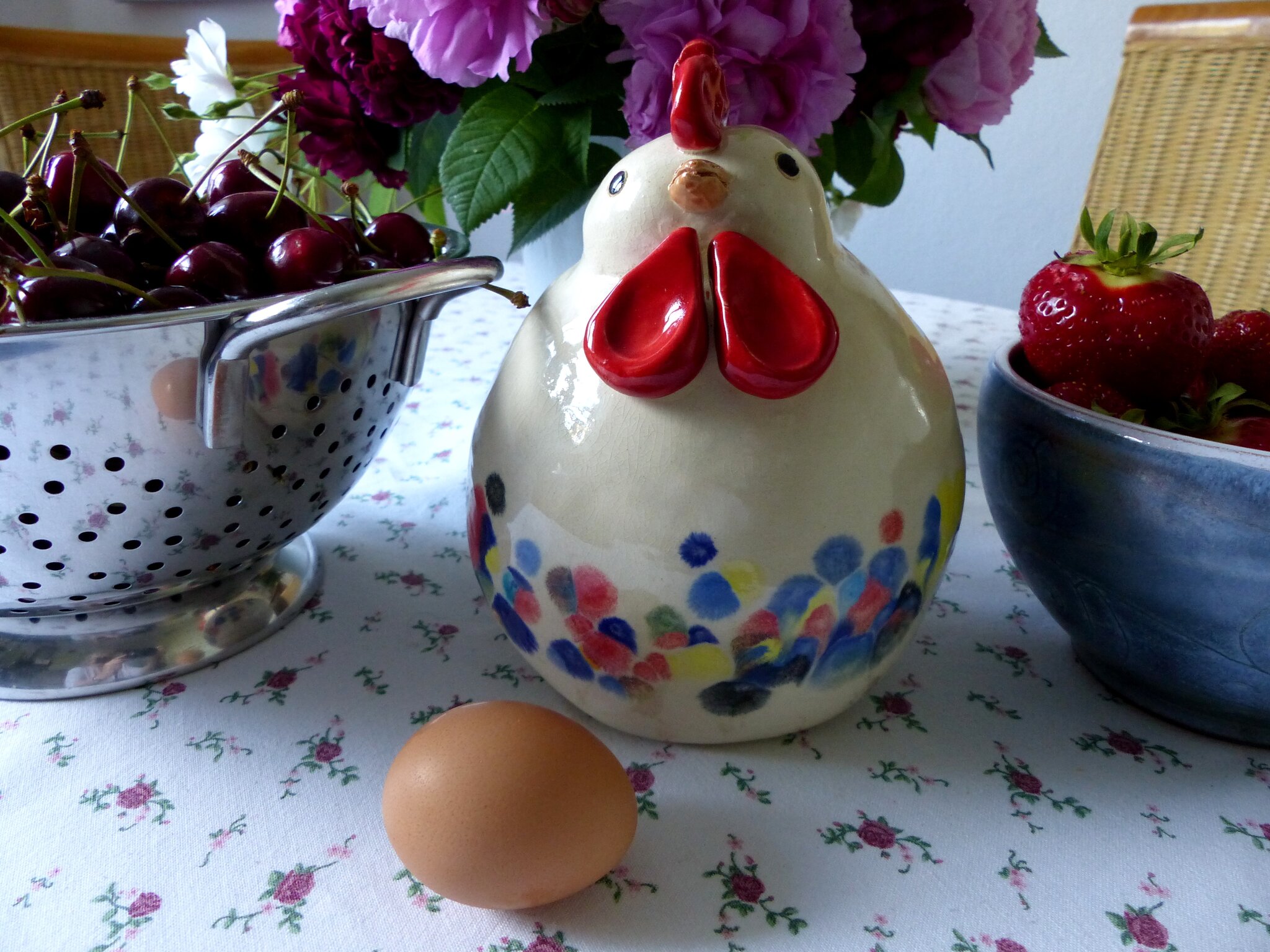 Soooooooooo schön ! - Göhren