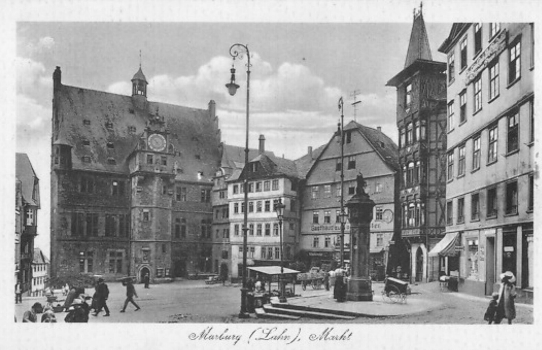 Marburg erhält am 1. Dezember 2015 mit Dr. Thomas Spies den 17 ...
