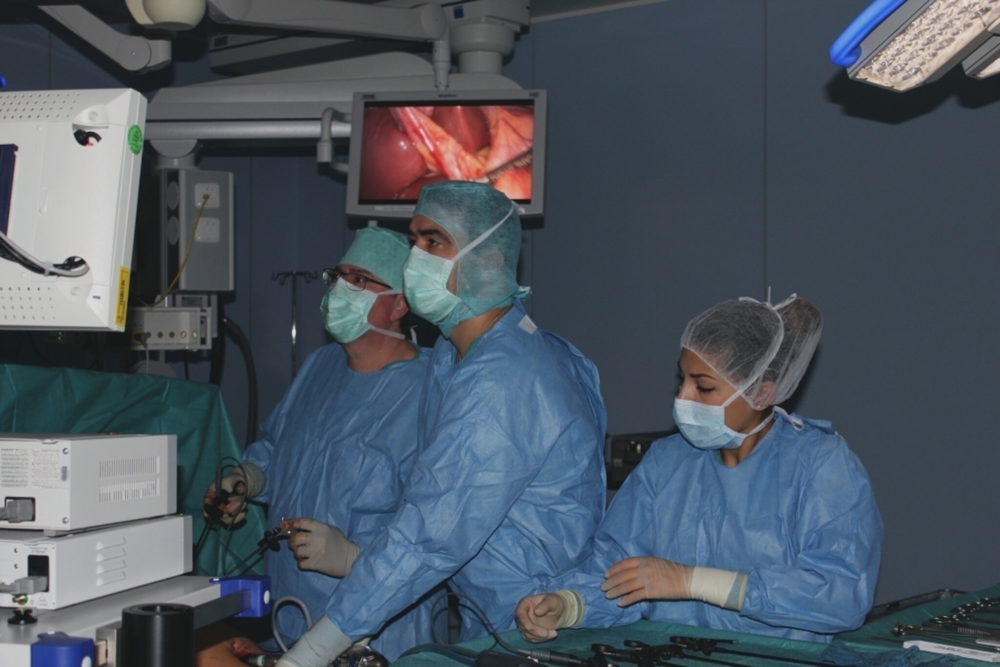 Klinikum Solingen - zählt erneut zu den besten Krankenhäusern ...