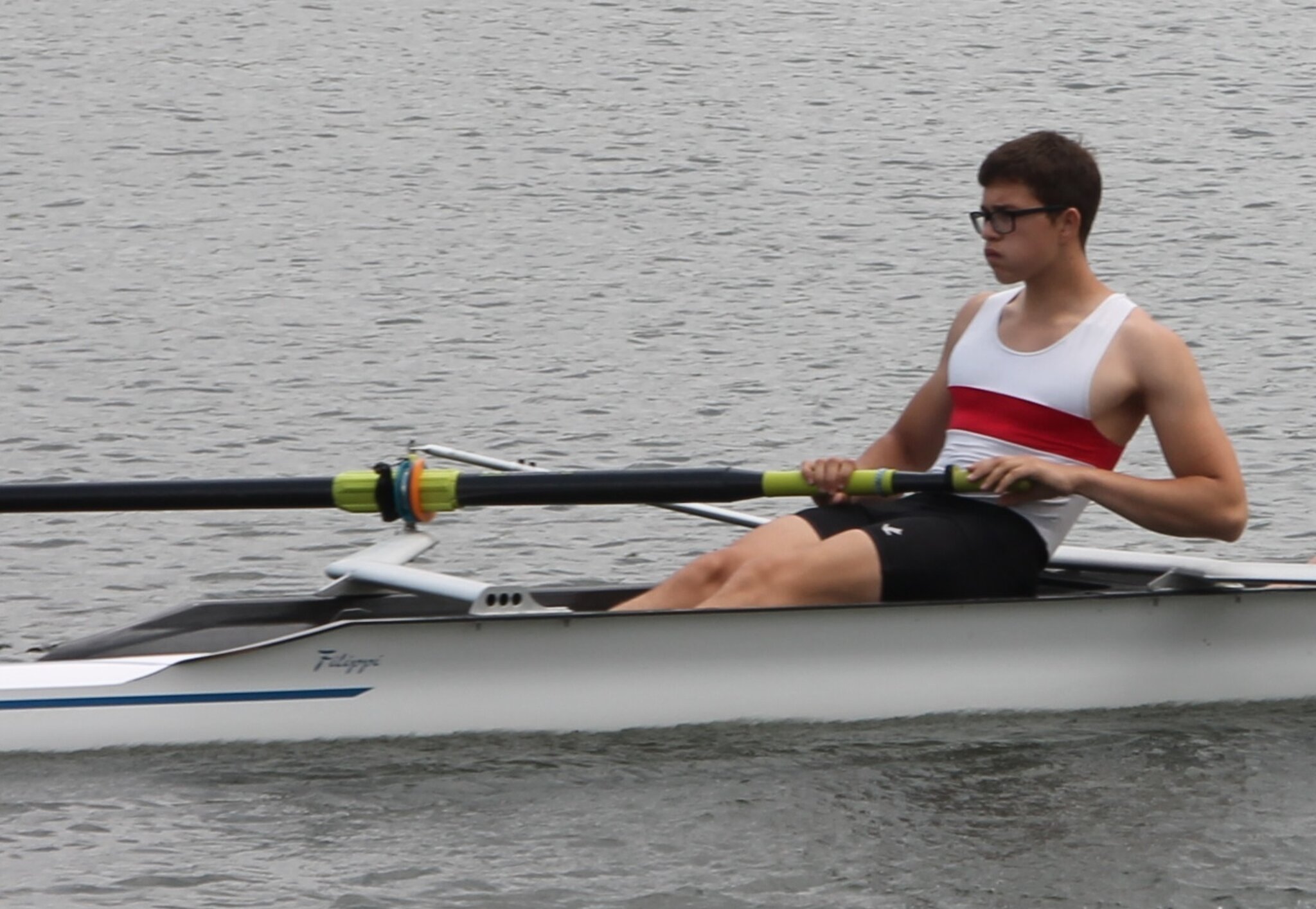 Vier Ruderer für Rennruderernadeln qualifiziert - Speyer
