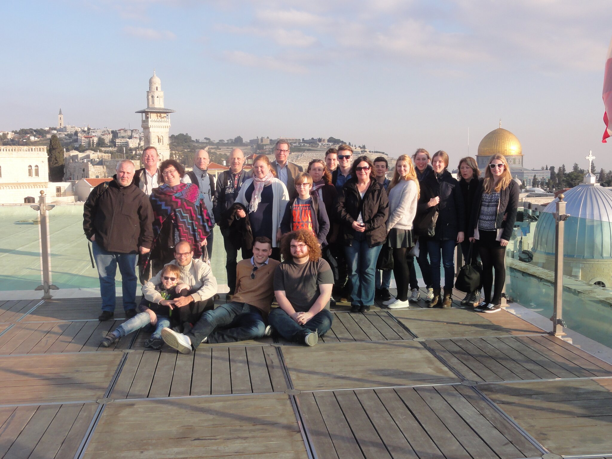 Das Jugendorchester Gersthofen JUGGE vertieft die Freundschaft mit dem ...