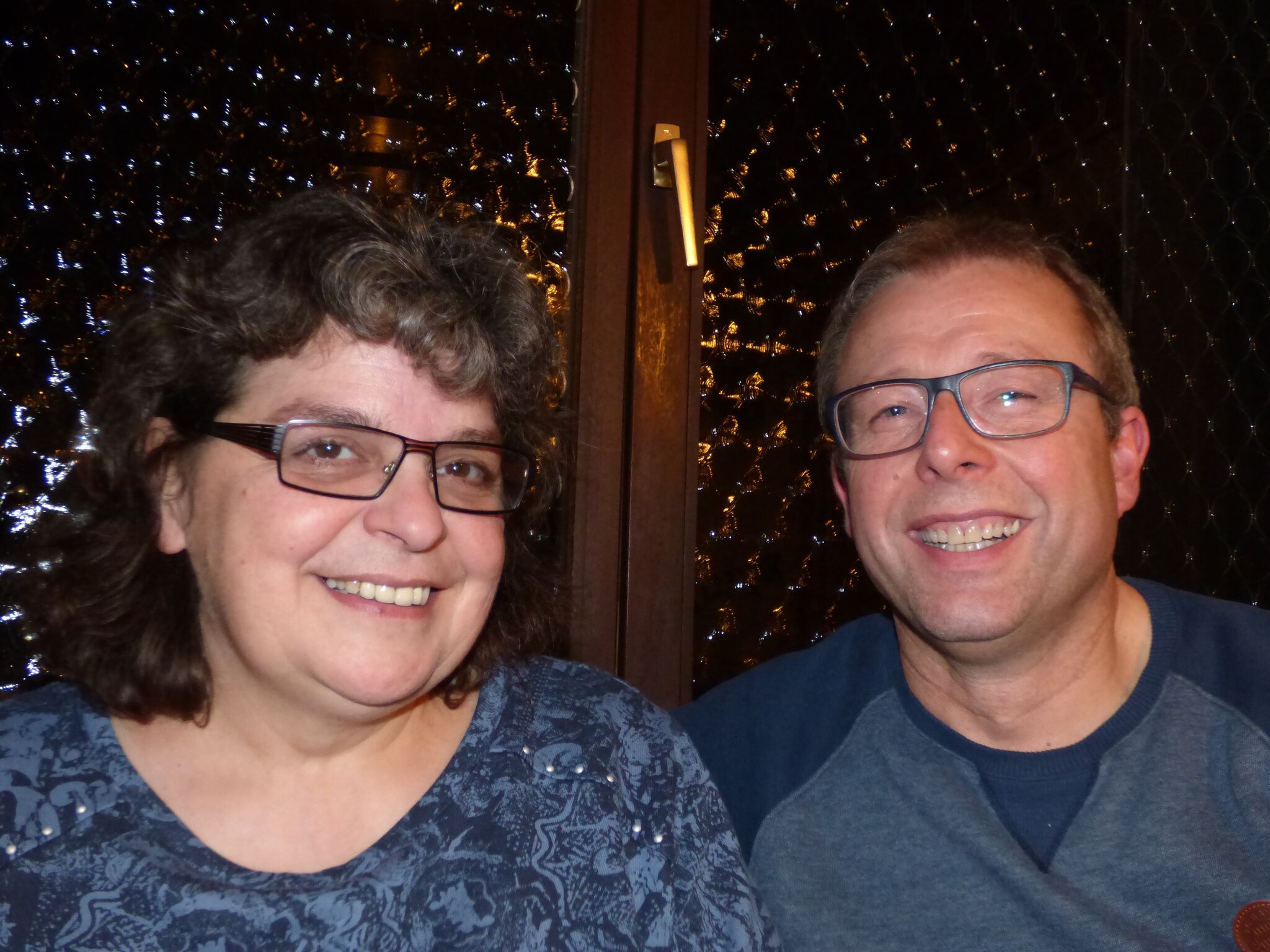 Hillu Stoll:“ Fernsehauftritte sind schwerer“- Ein Interview mit Hillu ...