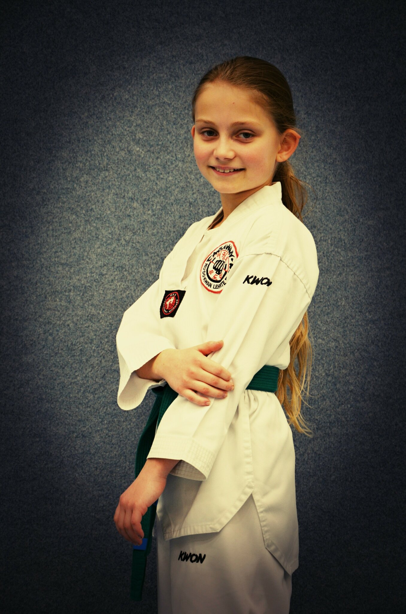 Der Mu-Do-Kwan Lehrte e.V. beherbergt jetzt auch Kader-Athleten - Lehrte