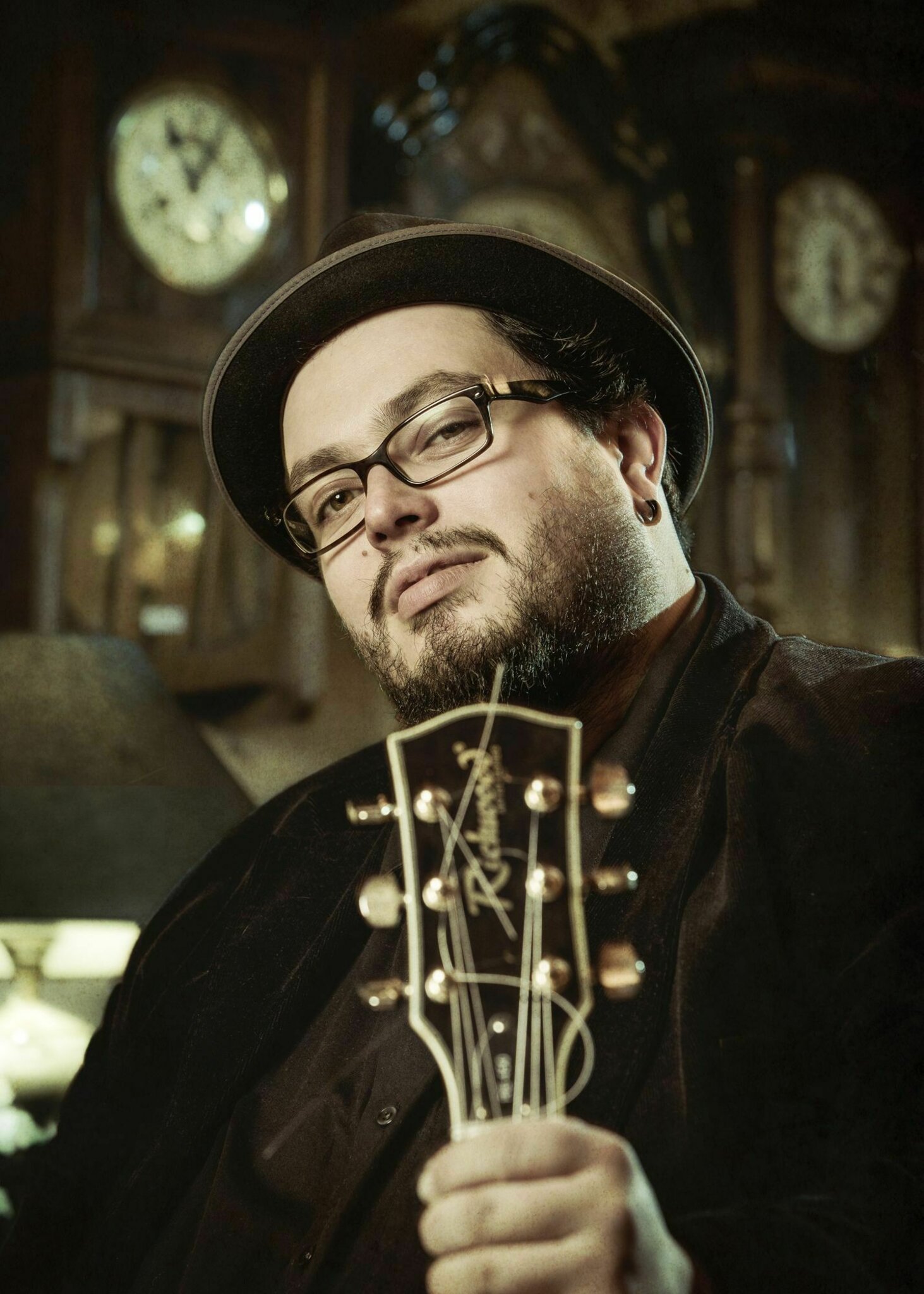 "Gsungene Gschichtn Live"-Mathias Kellner veröffentlicht Live Album ...