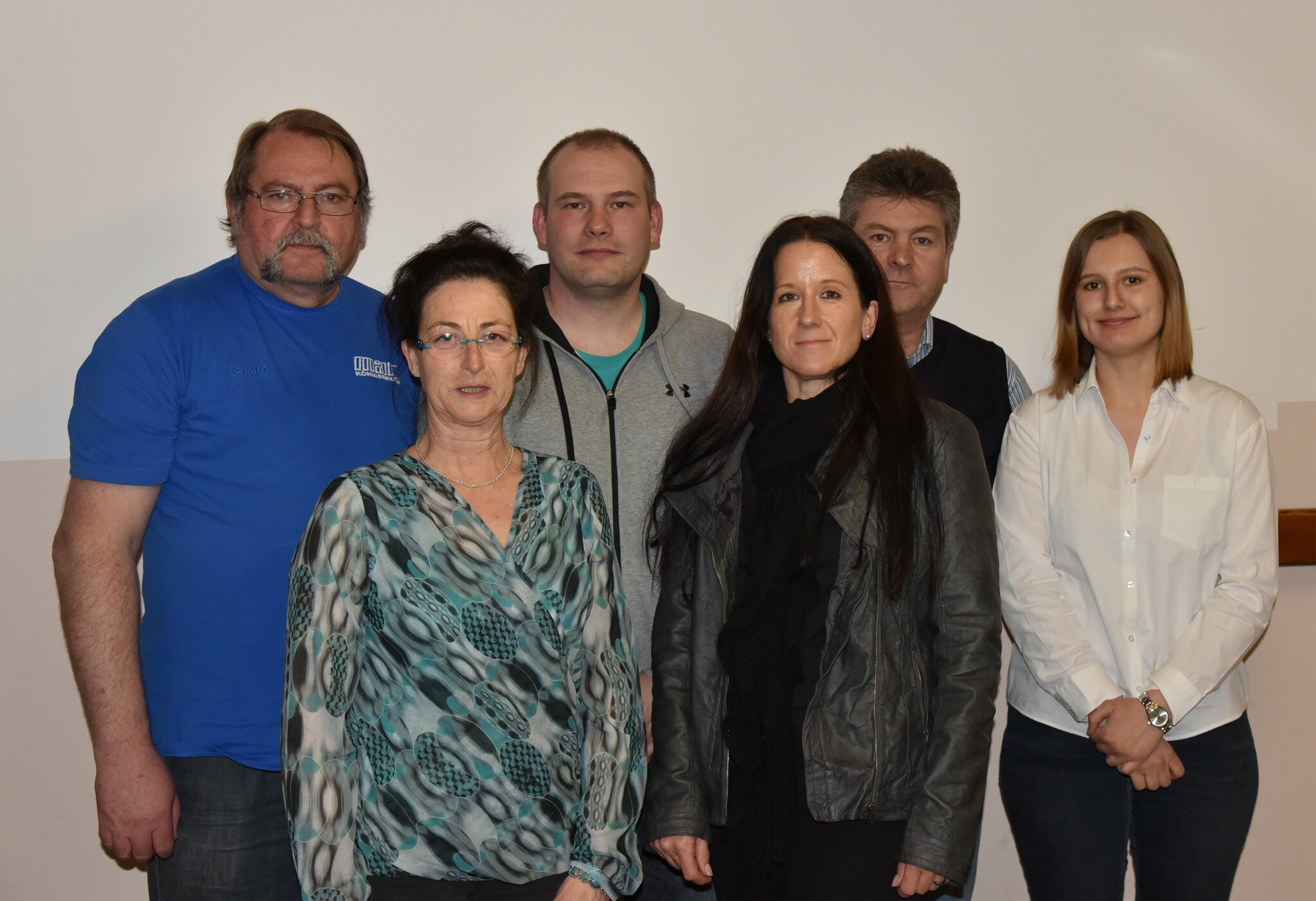 Der MAC Königsbrunn e.V. im ADAC hat gewählt - Königsbrunn