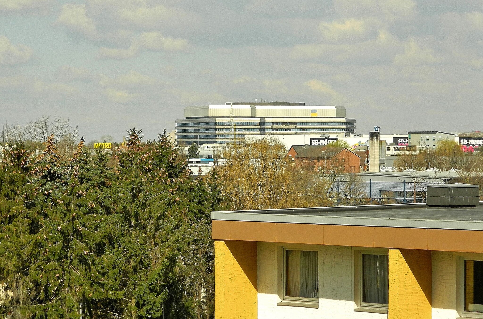 Zum Vergleich: DRV / LVA März 2012 und März 2016... - Laatzen