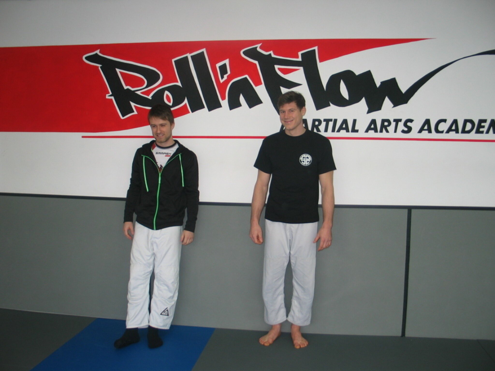 Ein starkes pädagogisches Konzept - Ellgau