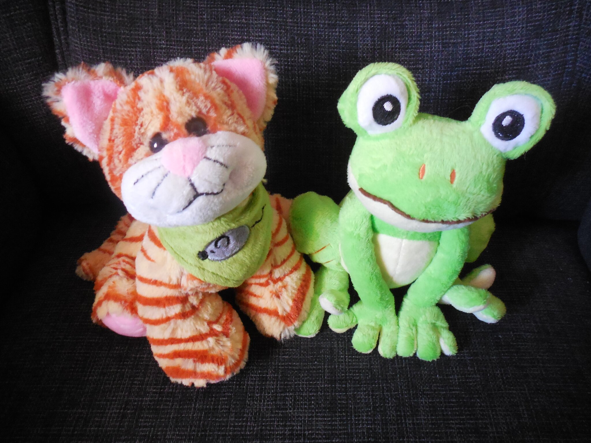 Findus und sein bester Kumpel Justus - Korbach