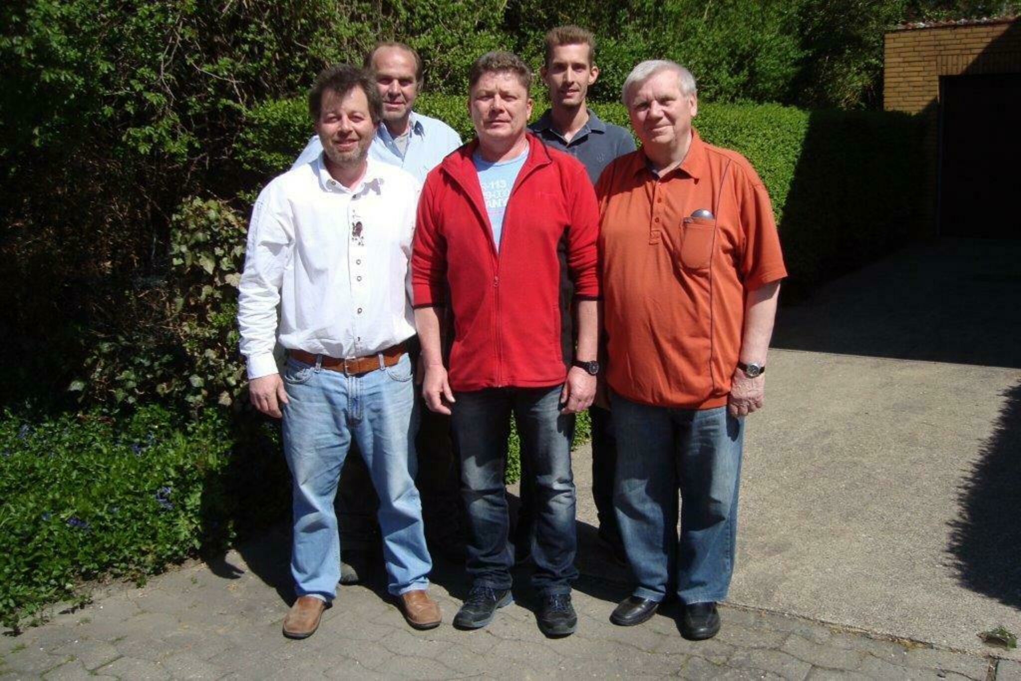 Stadtverband der Freien Wähler benennen Kandidaten zur Ortsratswahl ...