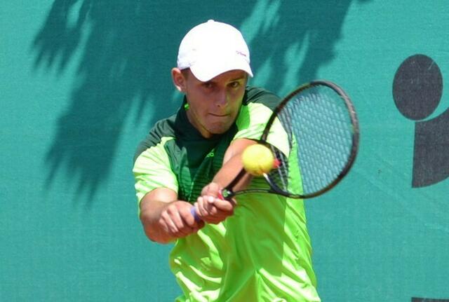 1. Herren gelingt Sieg auf Messers Schneide - Lehrte