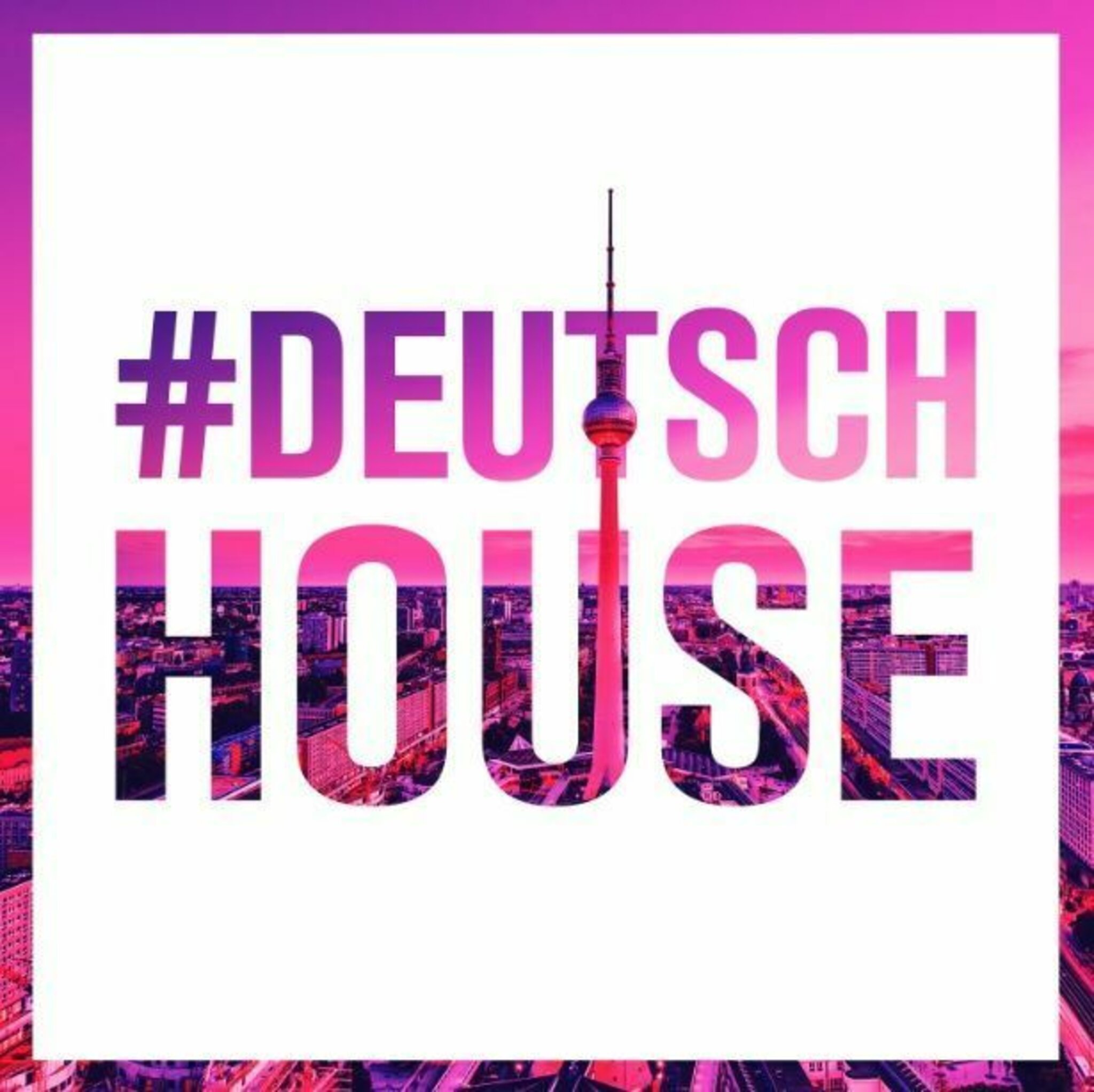 Deutsch House-Neues Album in den Plattenläden - Günzburg