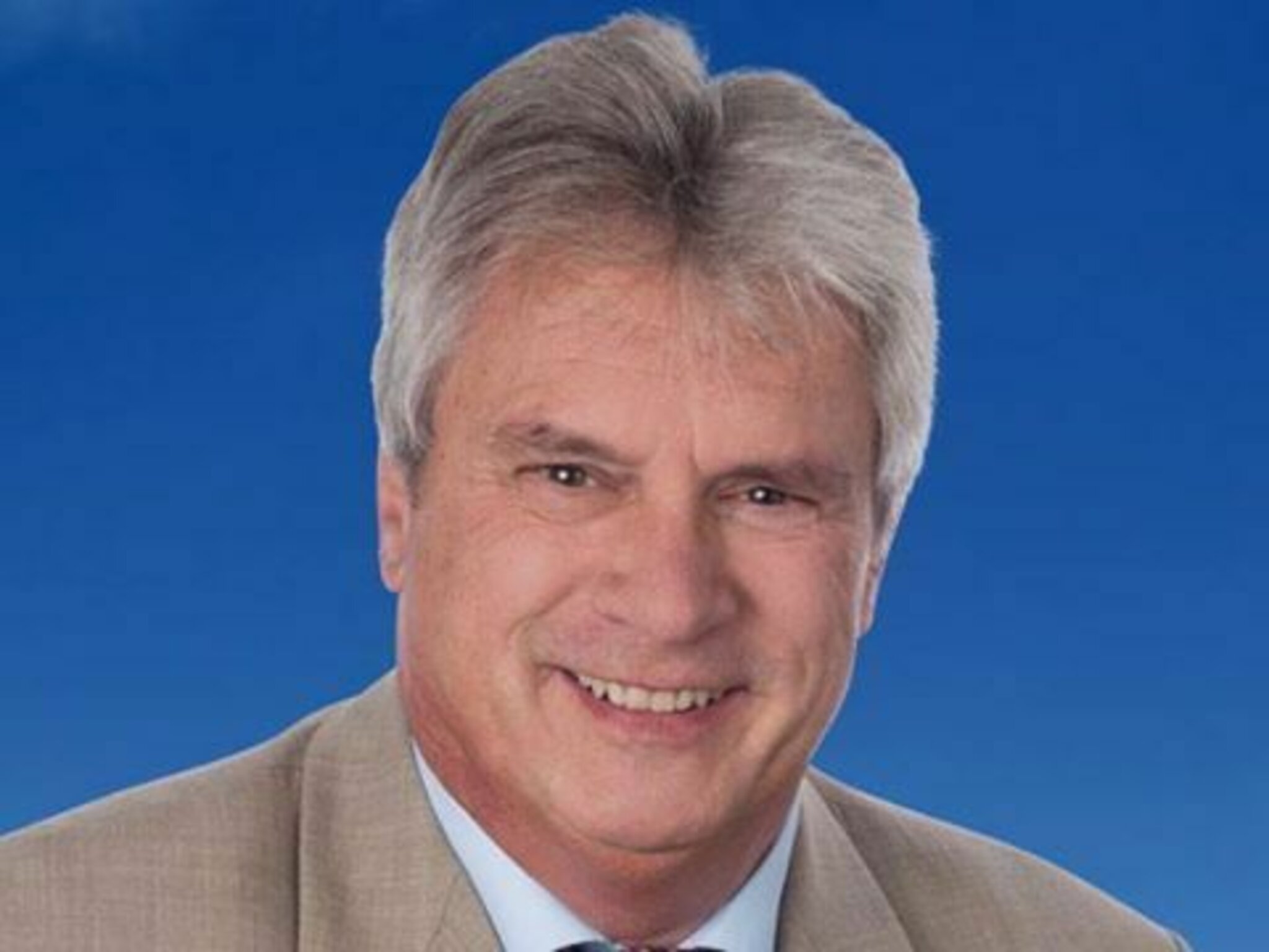 Rolf Pieper - Laatzen