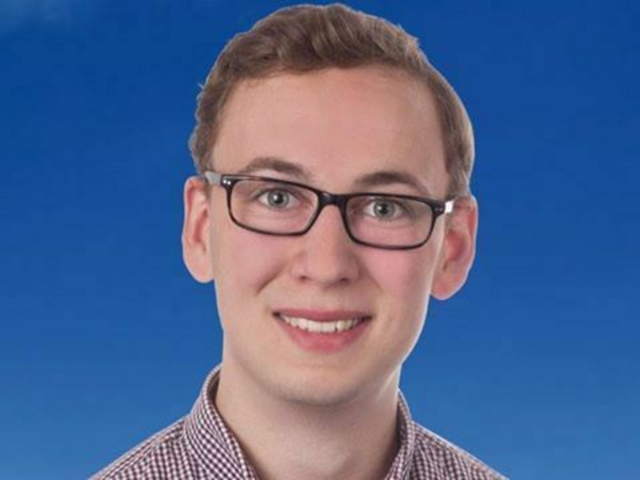 Max Rossmann - Laatzen