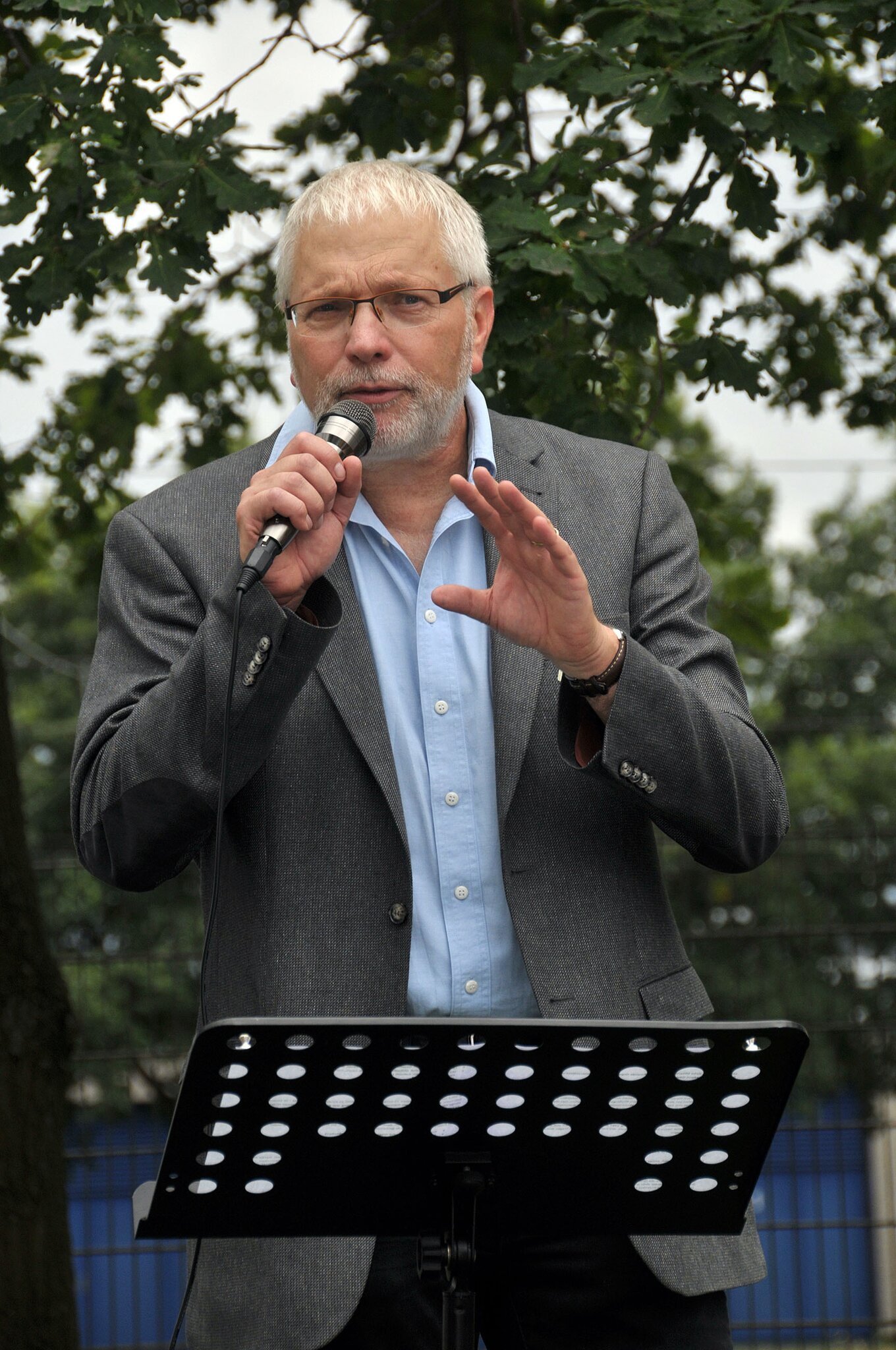 Die „Kleinen Gallier“ feierten ihr 20. Jubiläum - Hannover-Seelhorst