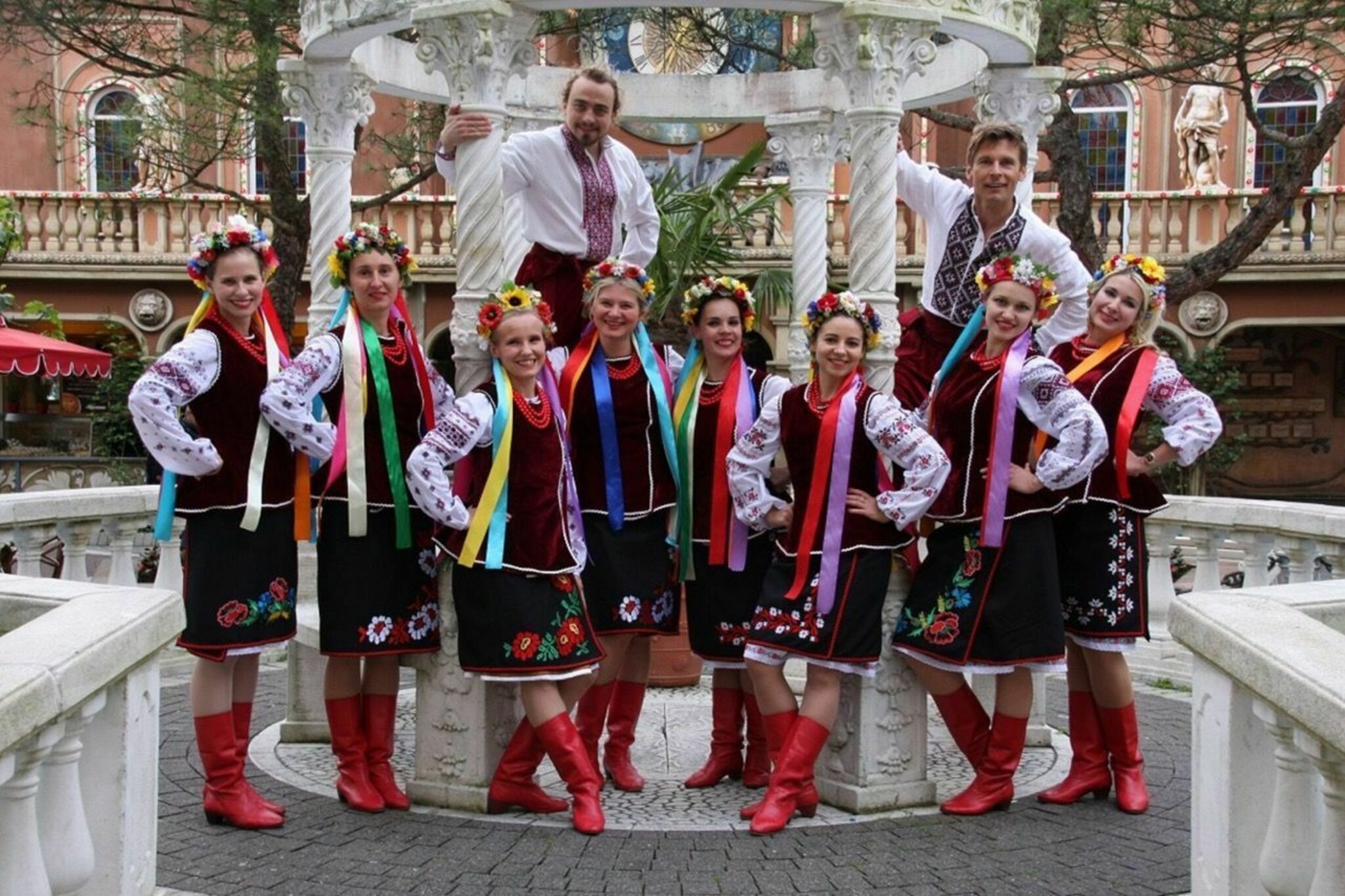 Bunte Mischung aus Literatur und Musik am 2. Oktober in der Musikschule ...