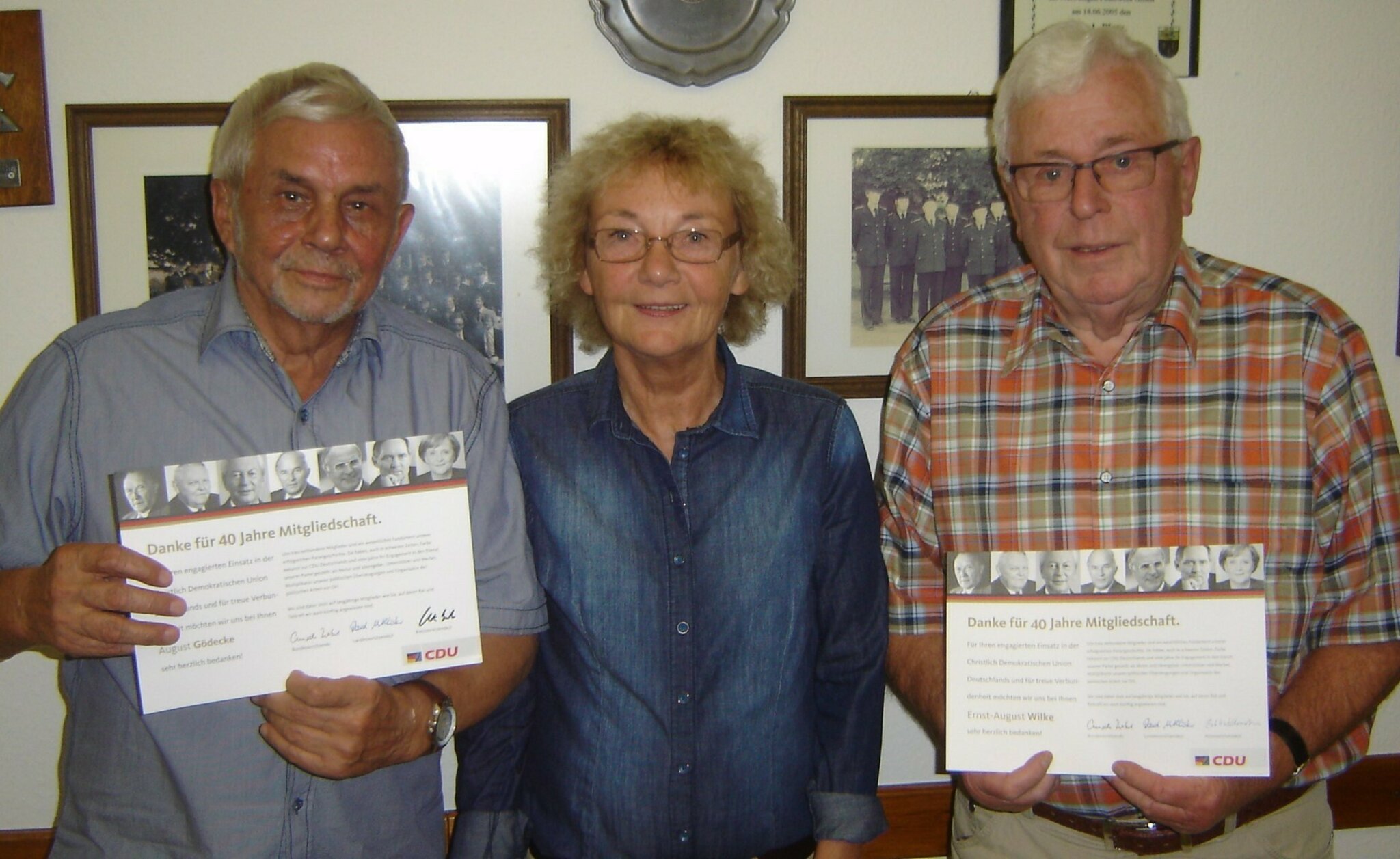 80 Jahre Treue zur CDU im Ortsverband Hotteln-Gödringen ...