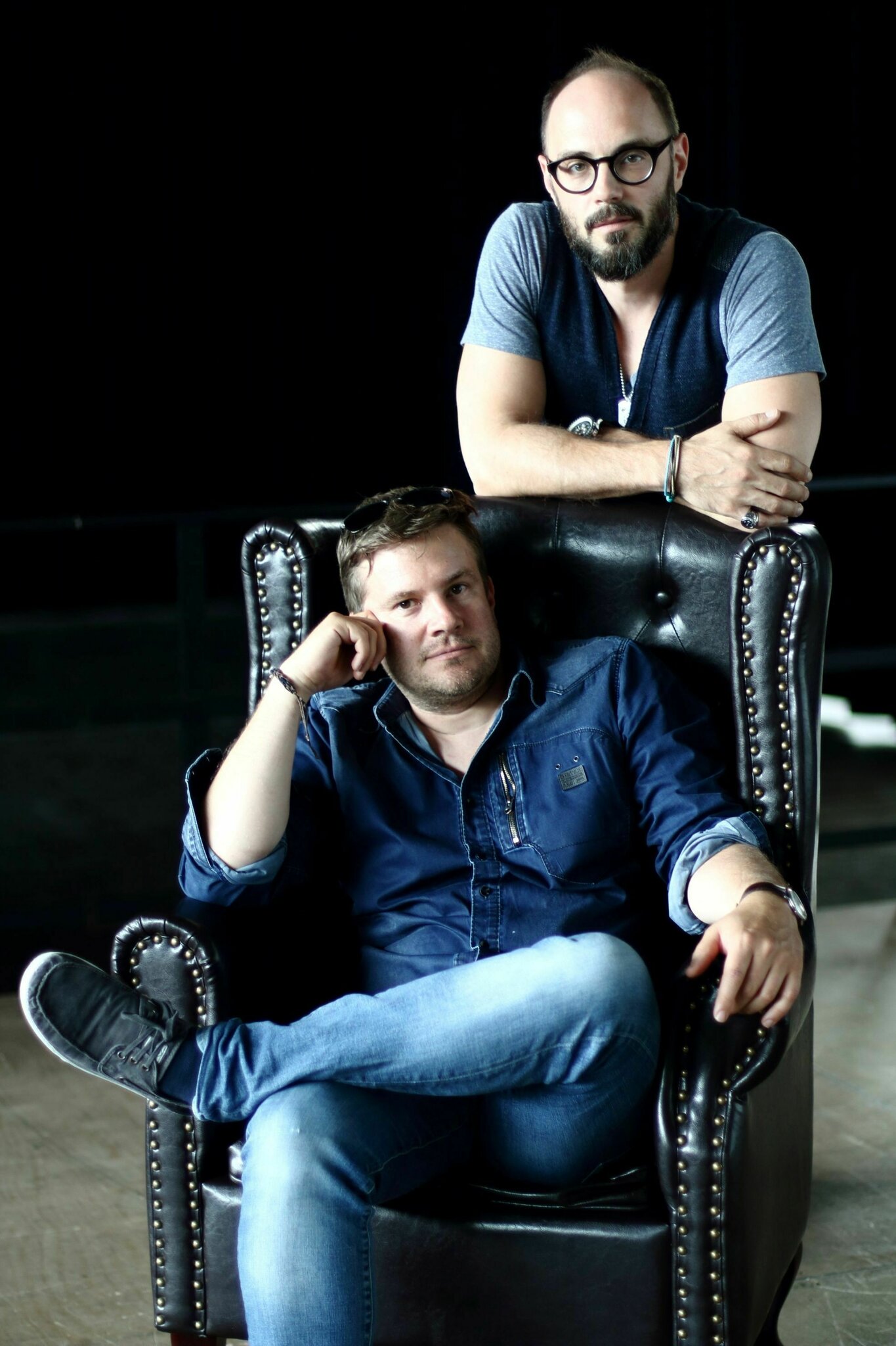 Klüpfel & Kobr Achtung Lesensgefahr!-Live in Neu- Ulm - Günzburg