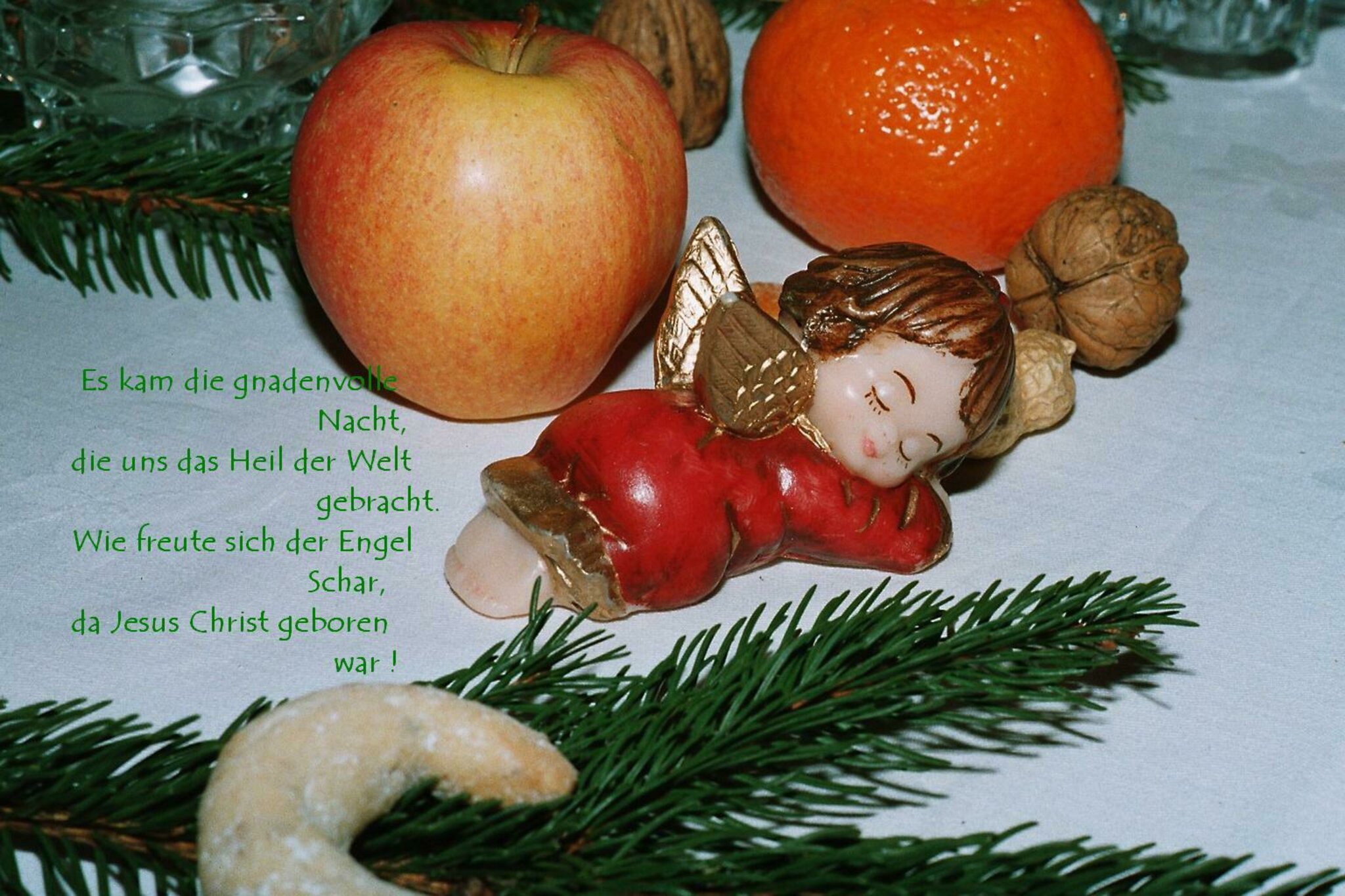 Gott ist die Liebe - Gersthofen