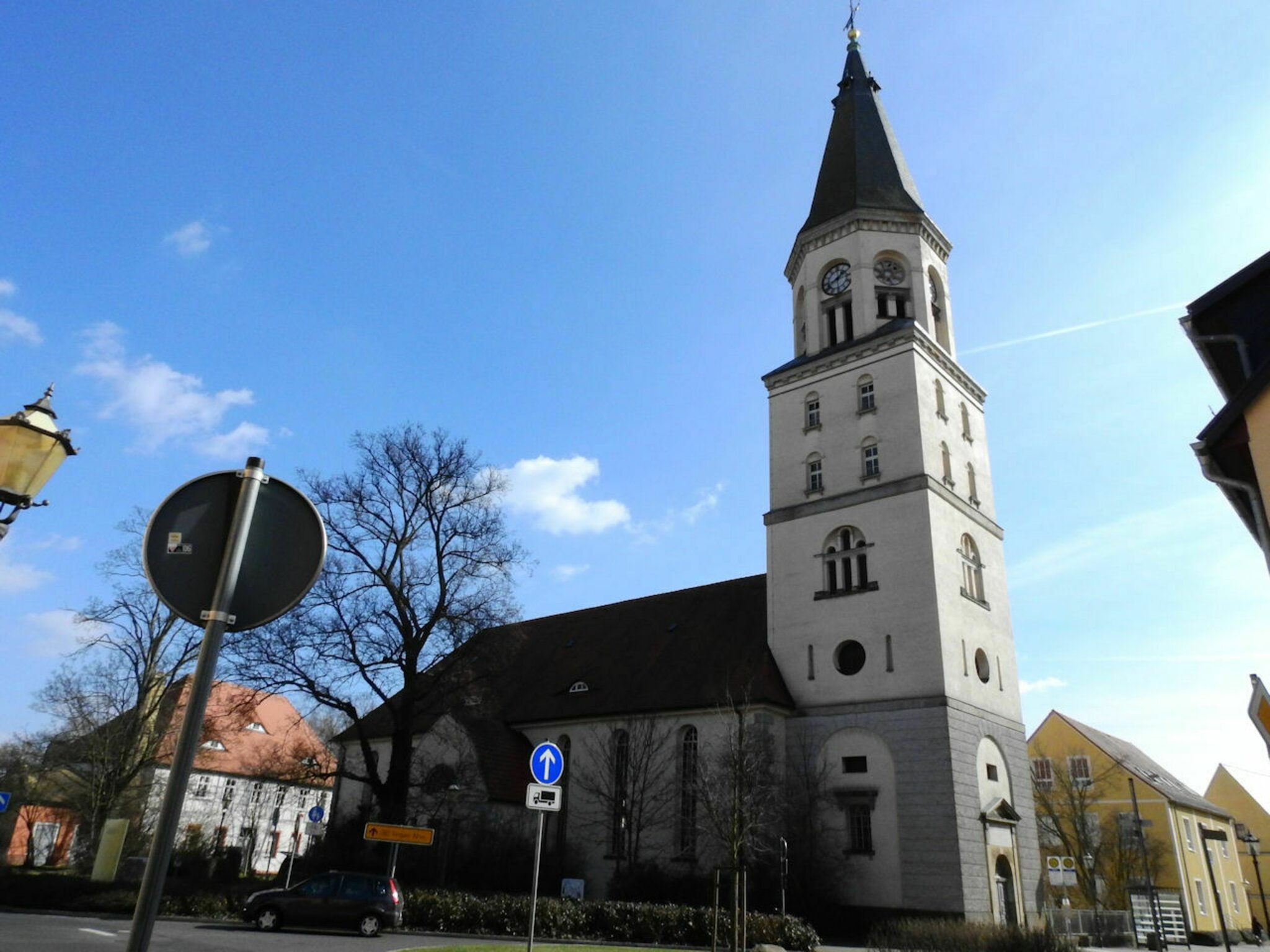 Bad Düben eine 1000 jährige Stadt - Nordhausen