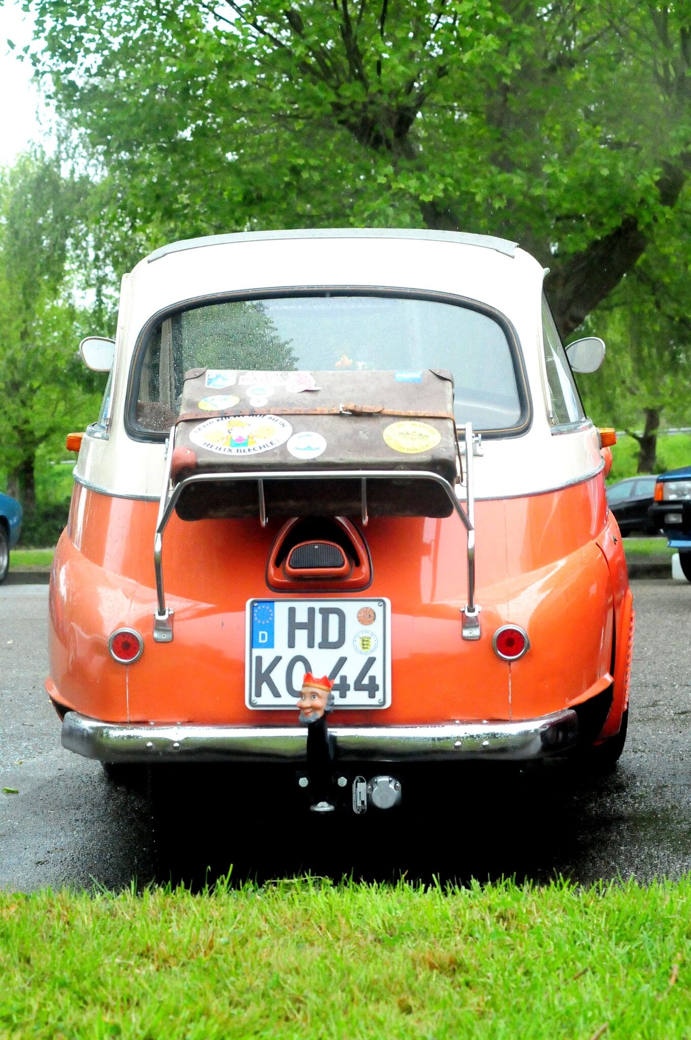 MSC 1952 e.V. Ketsch Oldtimer & Youngtimer - Treffen 01. Mai 2017 ...