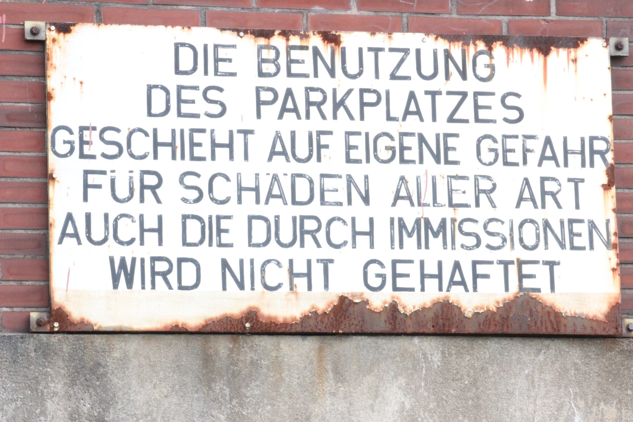 Was ist der Unterschied zwischen Emission und Immission- wissen Sie das ...