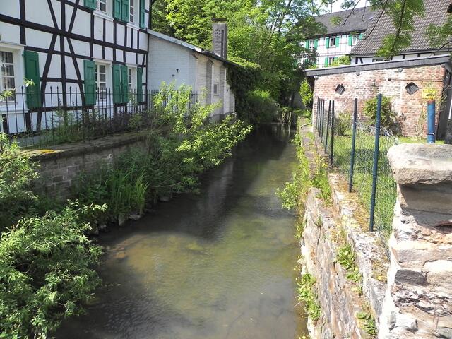 Gruiten: Das historische Dorf an der Düssel (mit Video) - Solingen