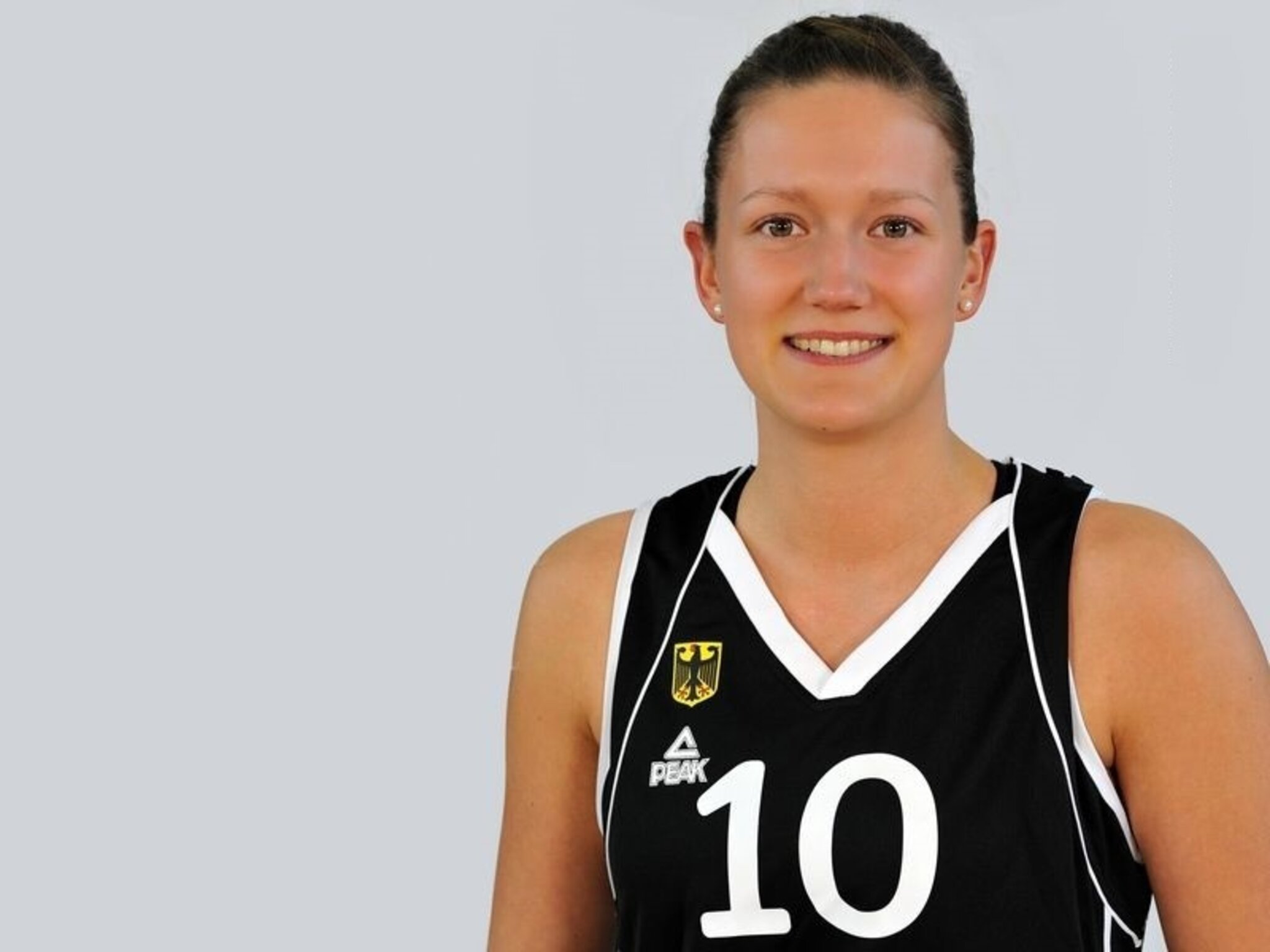 Marburg holt Nationalspielerin Stephanie Wagner - Marburg