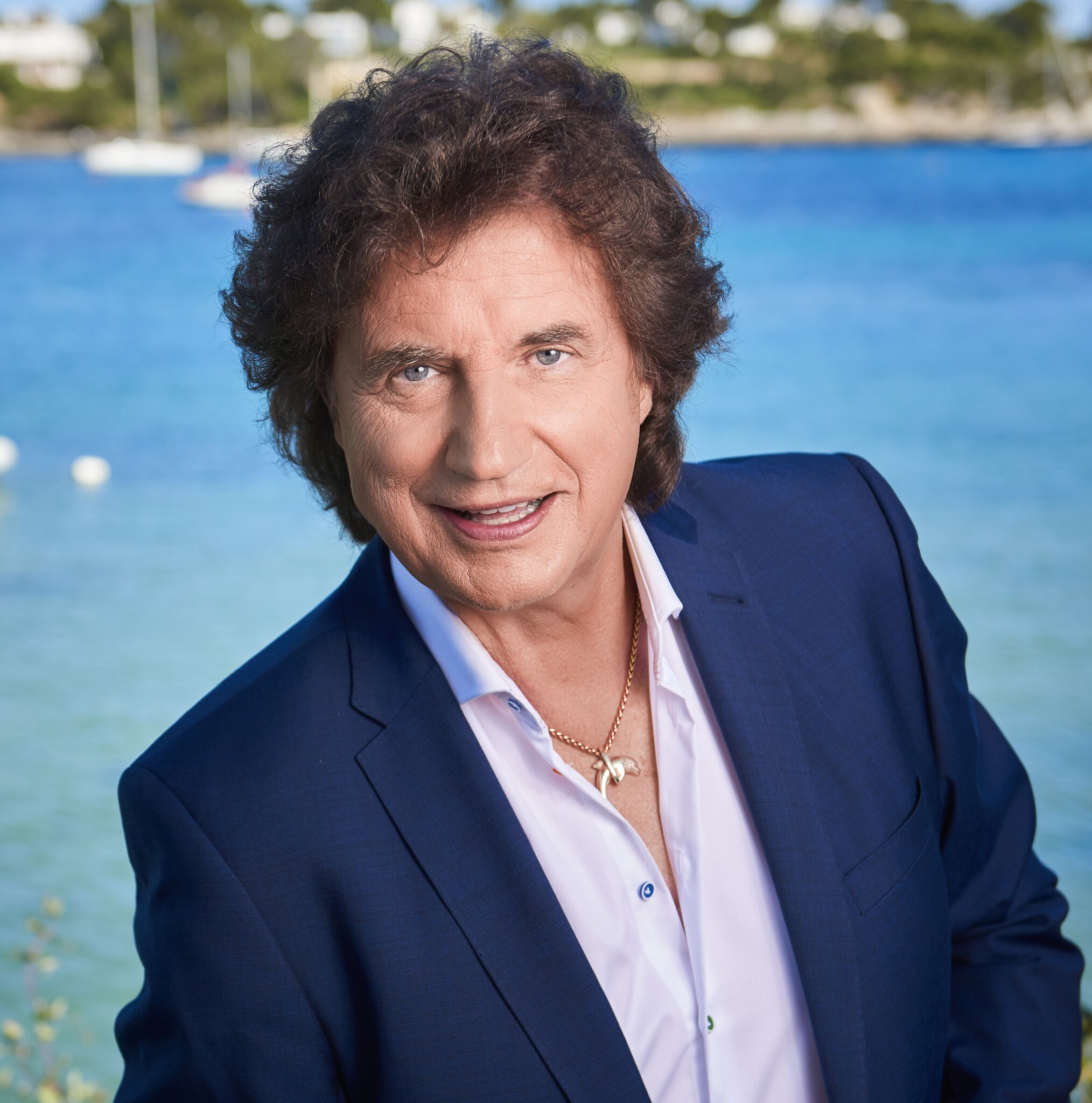 Olaf der Flipper kommt mit neuer CD am 11. August - Günzburg