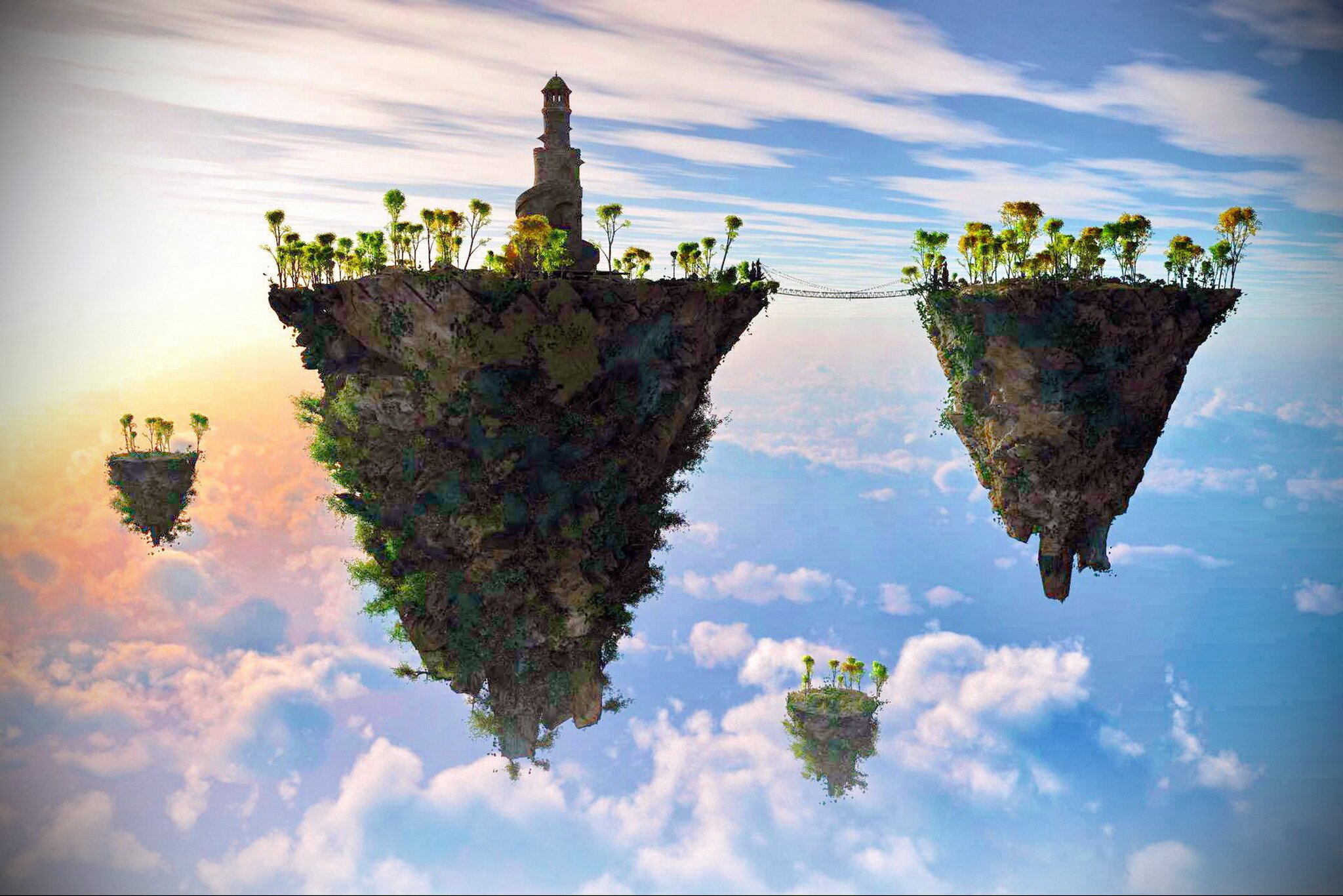 Mein Hobby: Fotorealistische Bilder mit 3D-Software erstellen – Eine ...