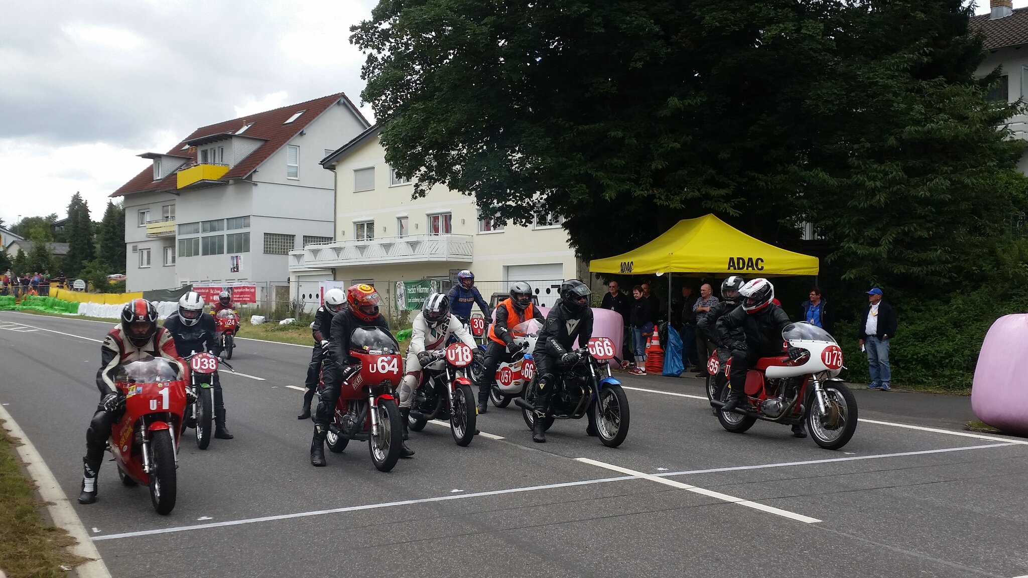 Schottenring Classic Grand-Prix 2017 - Marburg
