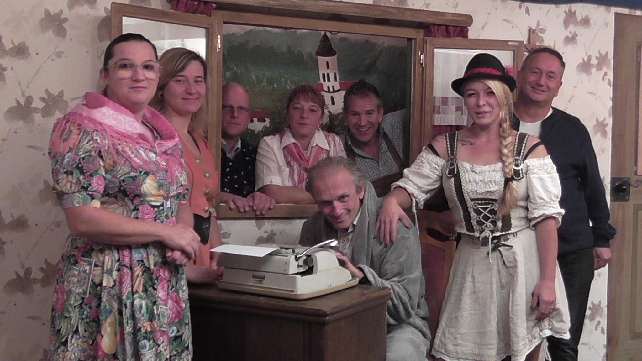 Theatertage in Hainhofen - Aystetten