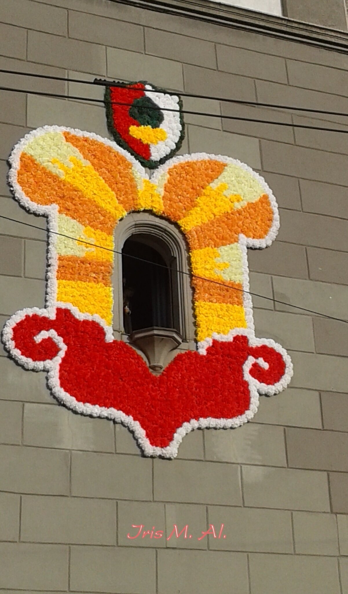 Turamichele-Fest - Augsburg