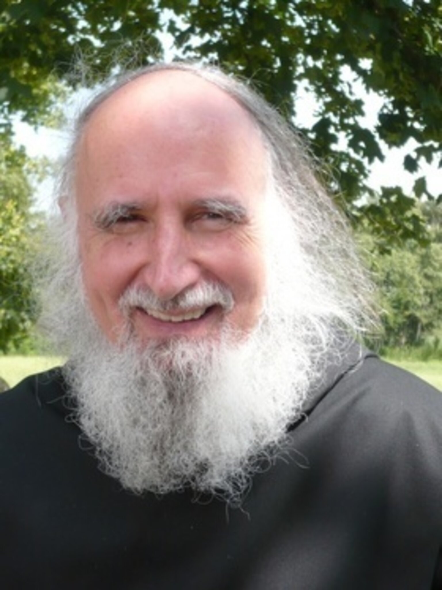 Pater Anselm Grün kommt im Juni 2018 nach Ulm- Der Vorverkauf hat ...