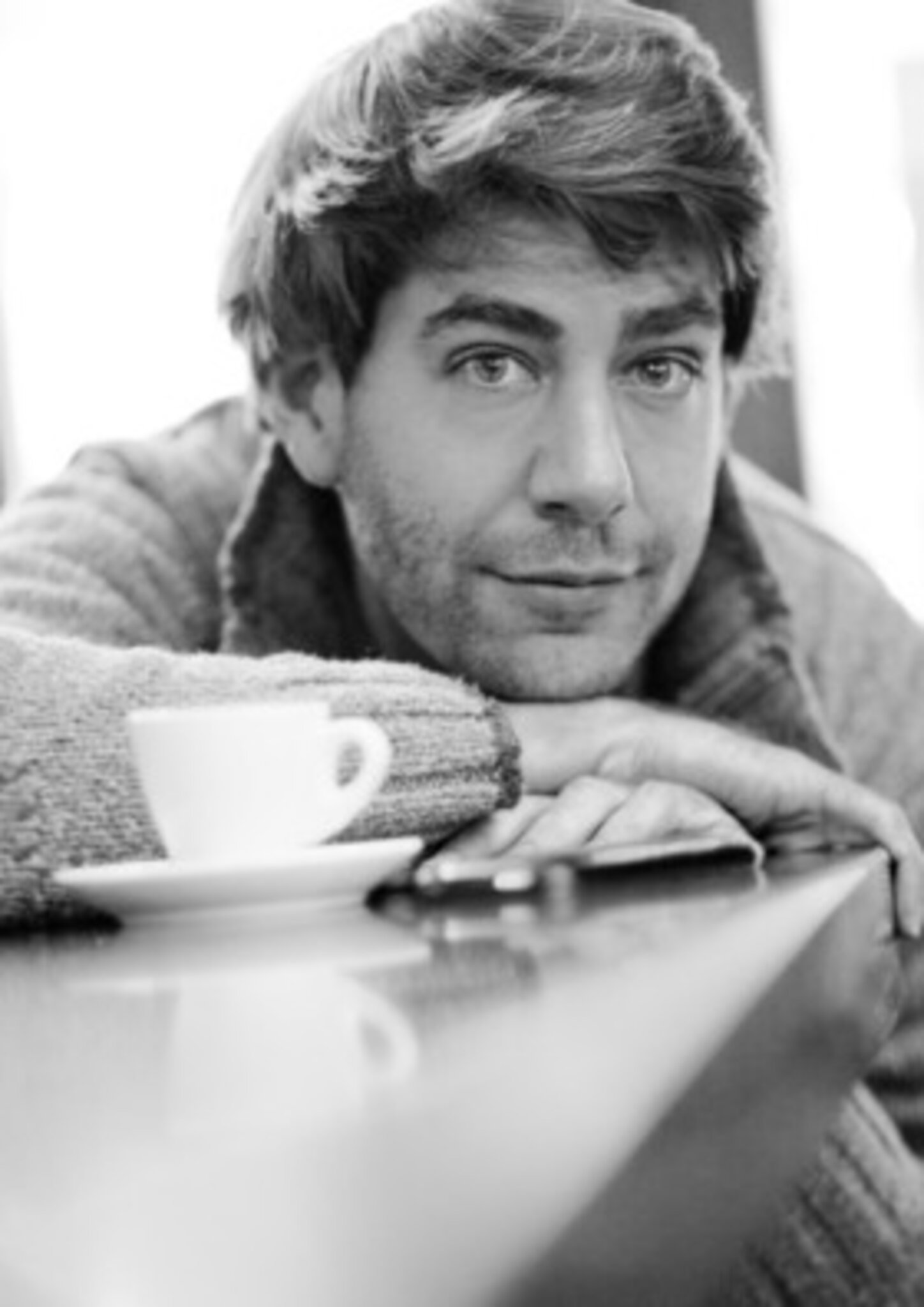 Claus von Wagner - Theorie der feinen Menschen-Live im Januar im Ulmer ...