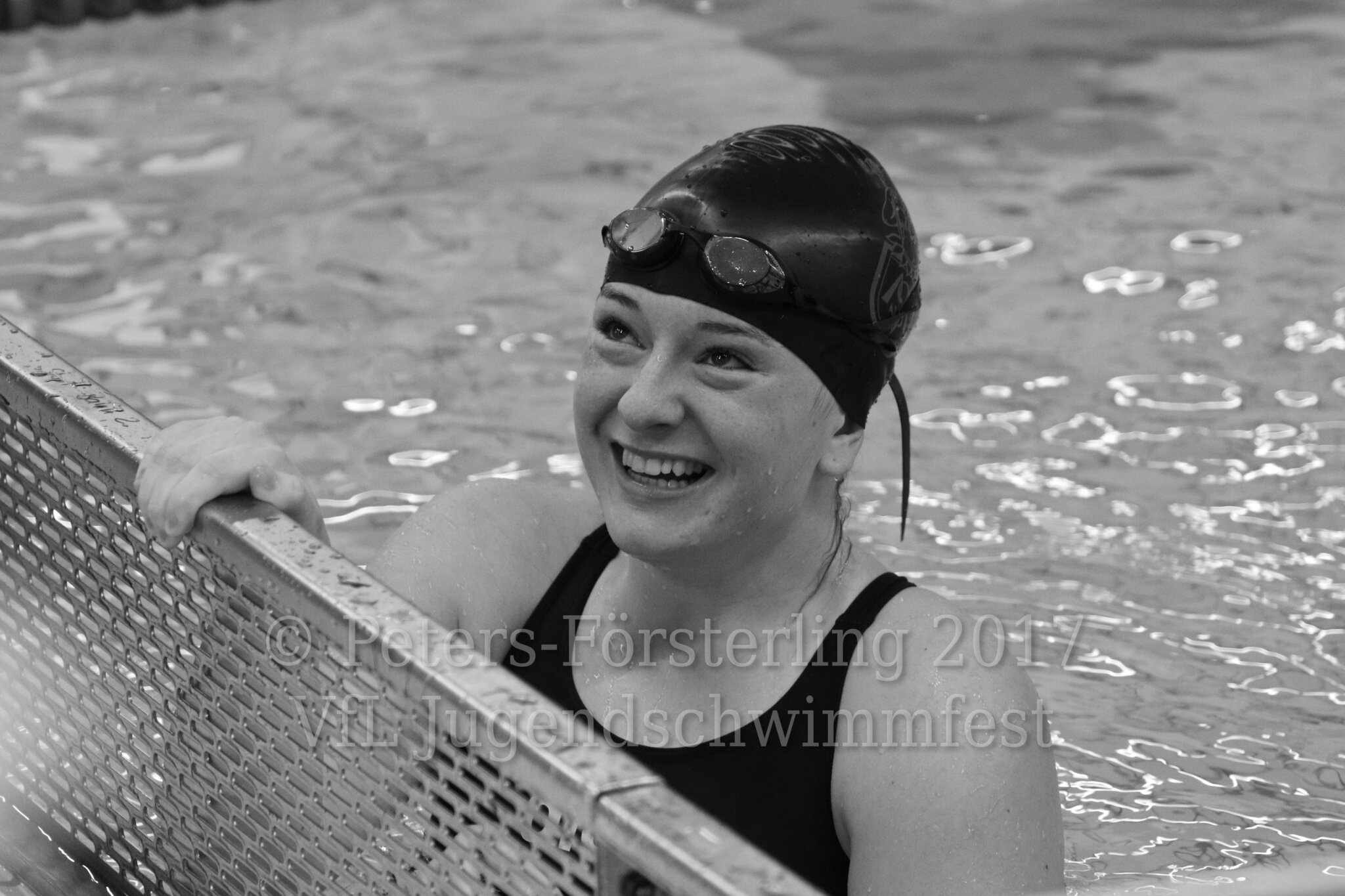Lena Kaiser und Raik Zeppel toppen hessische Norm - Marburg