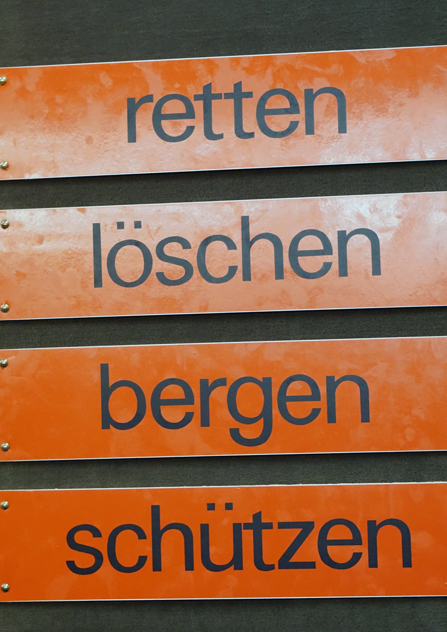 retten – löschen – bergen – schützen - Lehrte