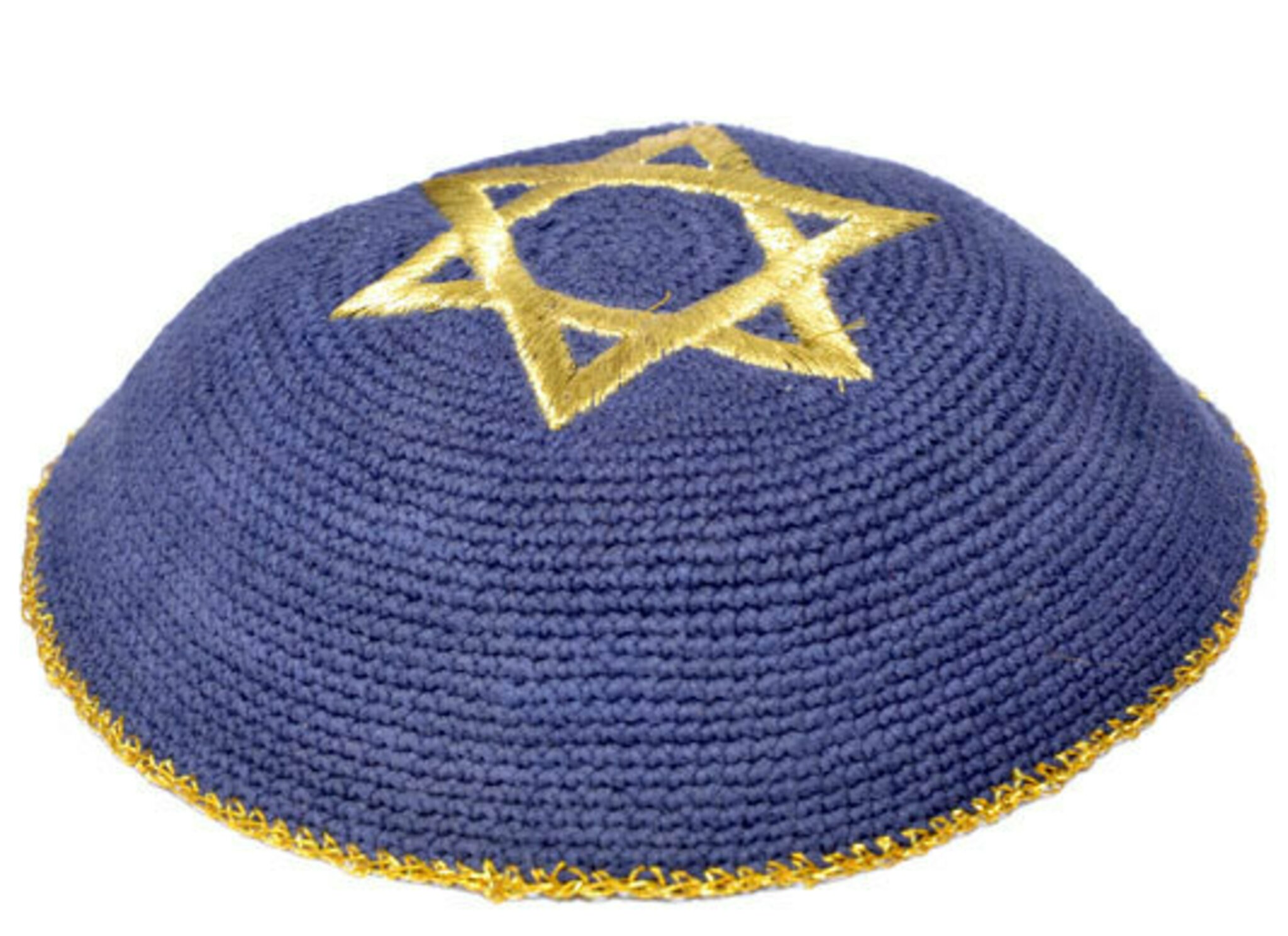 Kippa-Tag in Solingen: Protest gegen zunehmenden Antisemitismus - Solingen