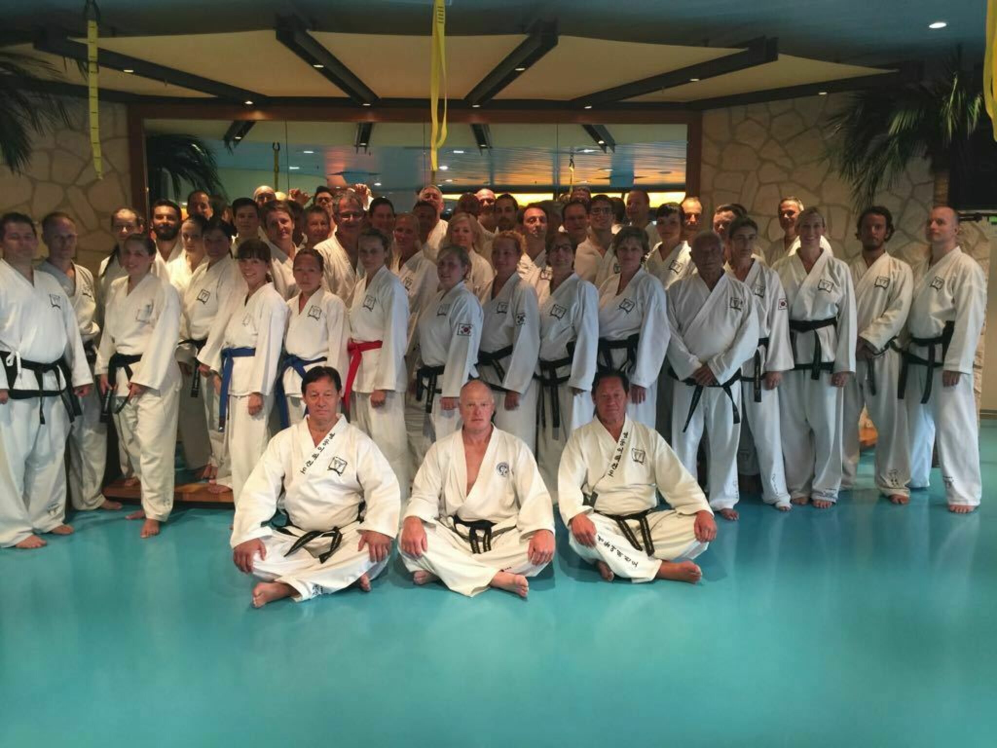 AIDA-Camp 2018 - Langweid am Lech