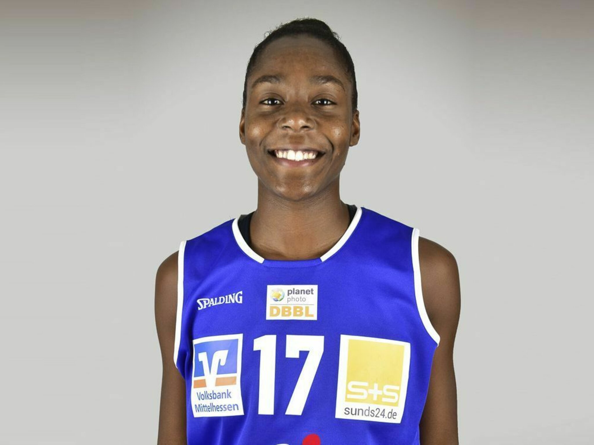 Tonisha Baker bleibt beim BC - Marburg