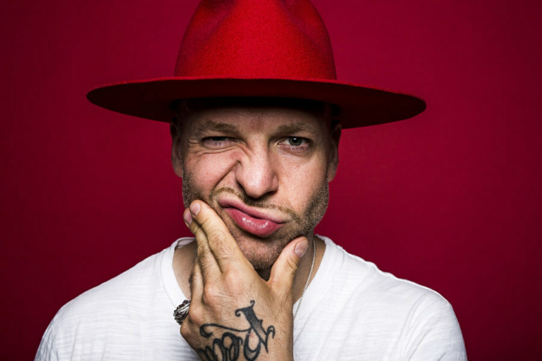 Mateo mit neuem Video auf dem Markt - Günzburg