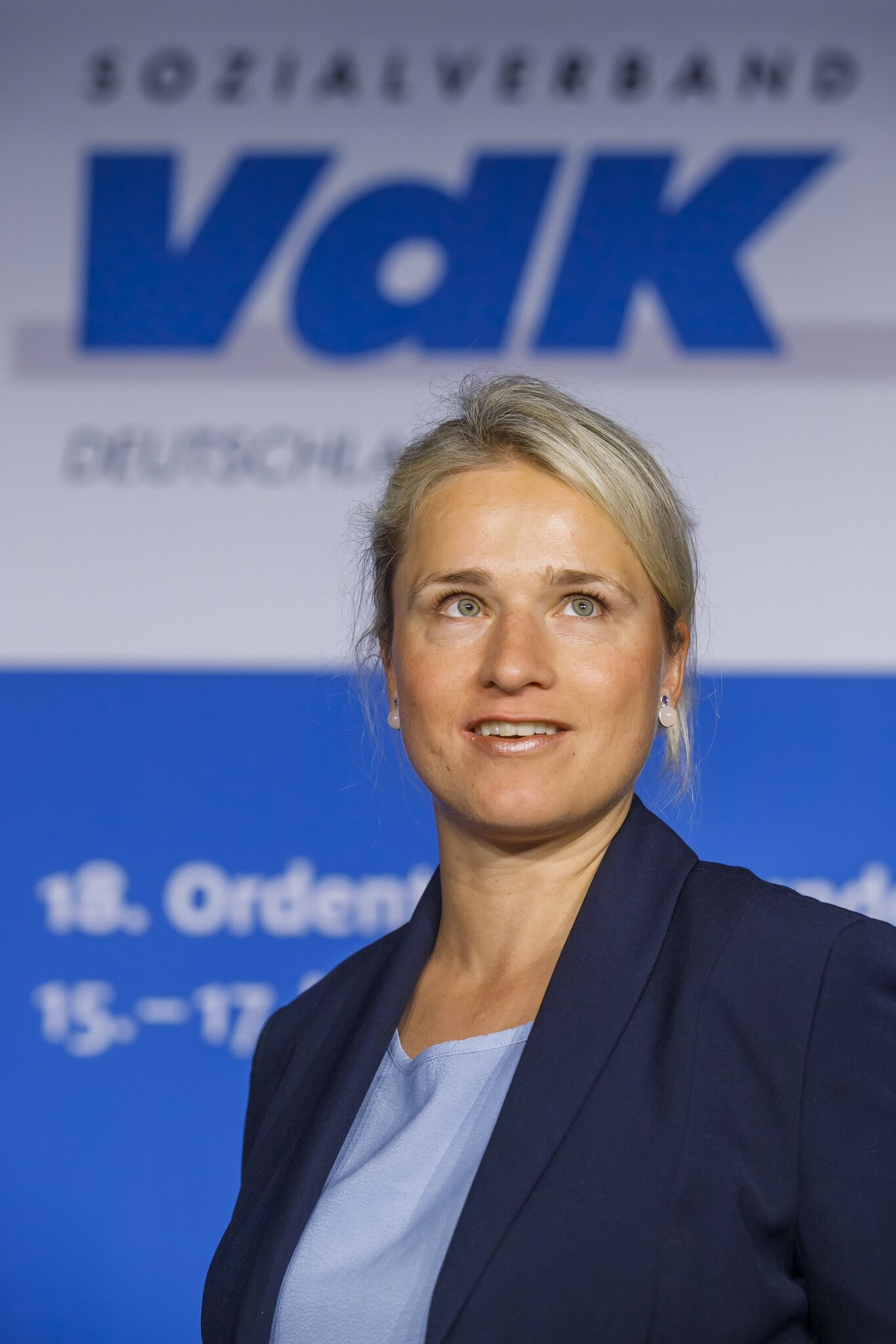 VdK fordert konsequente Stärkung der gesetzlichen Altersvorsorge ...