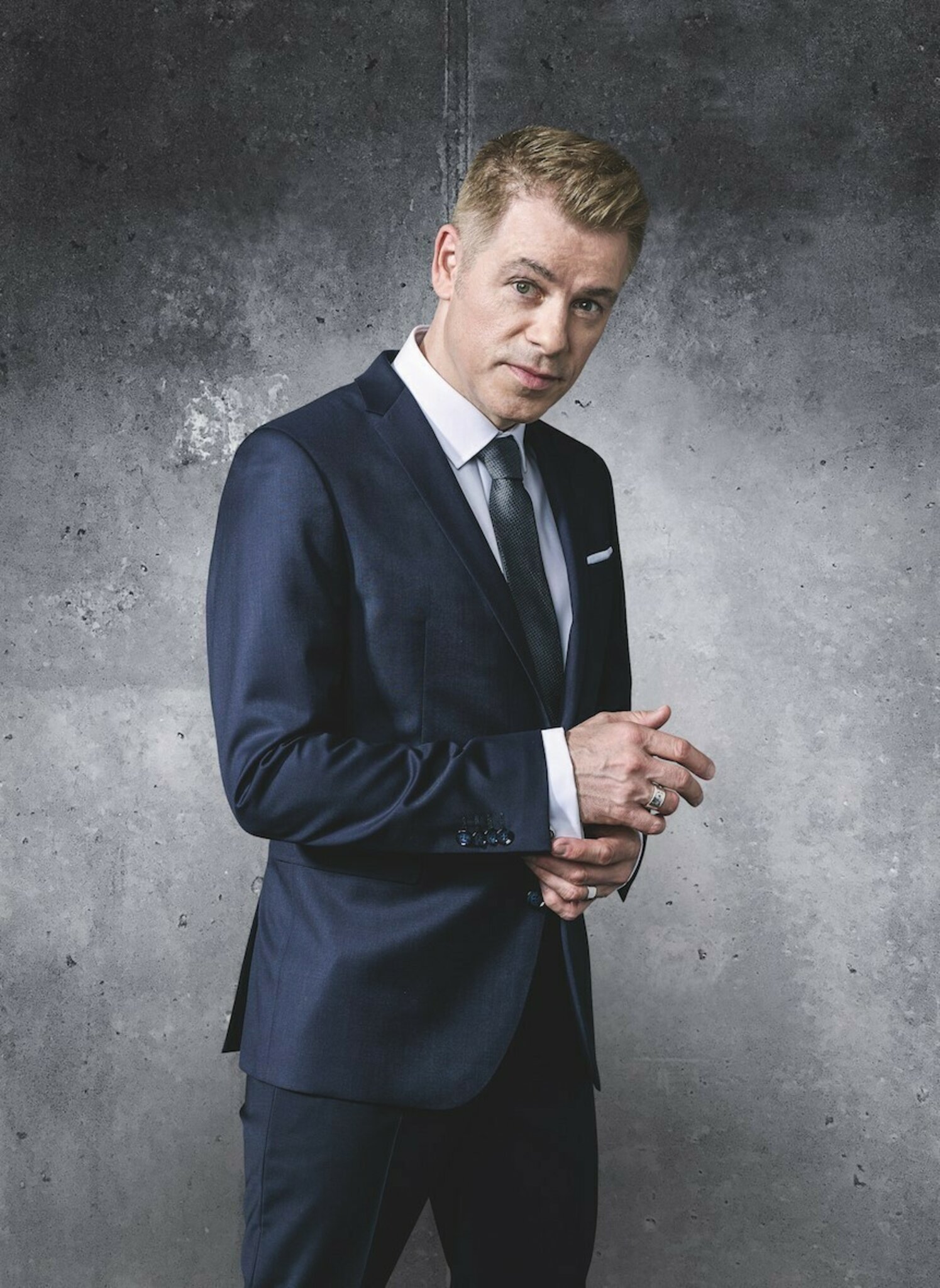 Michael Mittermeier im Interview über sein neues Programm - Günzburg