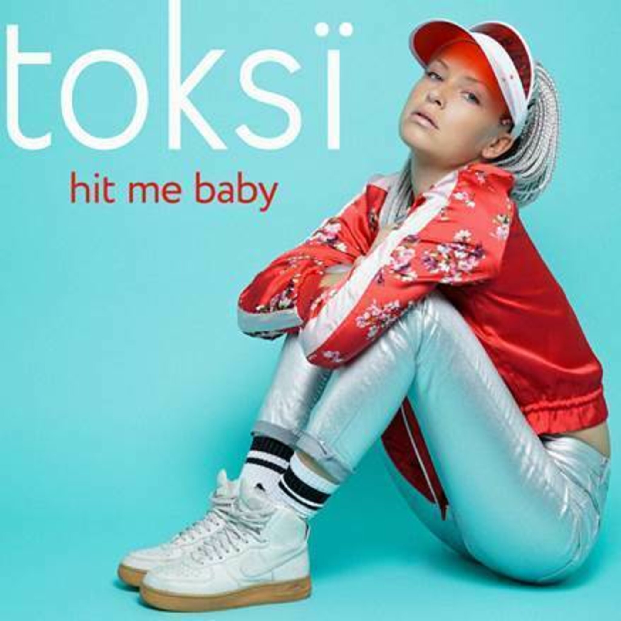 toksï: “Hit Me Baby”-Neue Single - Günzburg